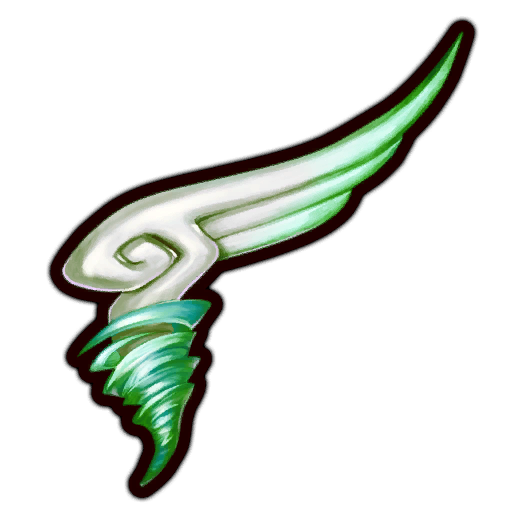 Sylphid Boomerang - Visions of Mana Database | Gamer Guides®