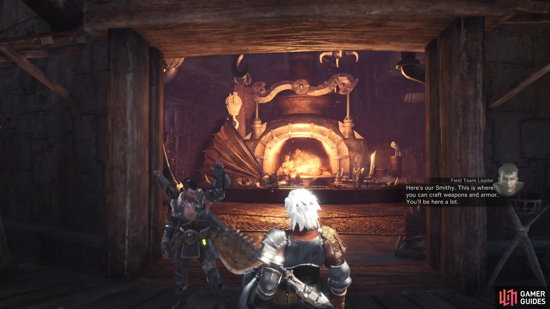 Voyage to the New World - Astera and the Ancient Forest - Walkthrough ...
