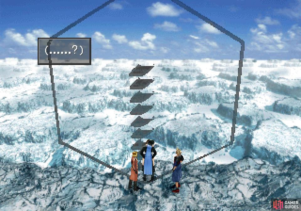 Esthar vs Holy Britannian Empire [Final Fantasy VIII x Code Geass ...