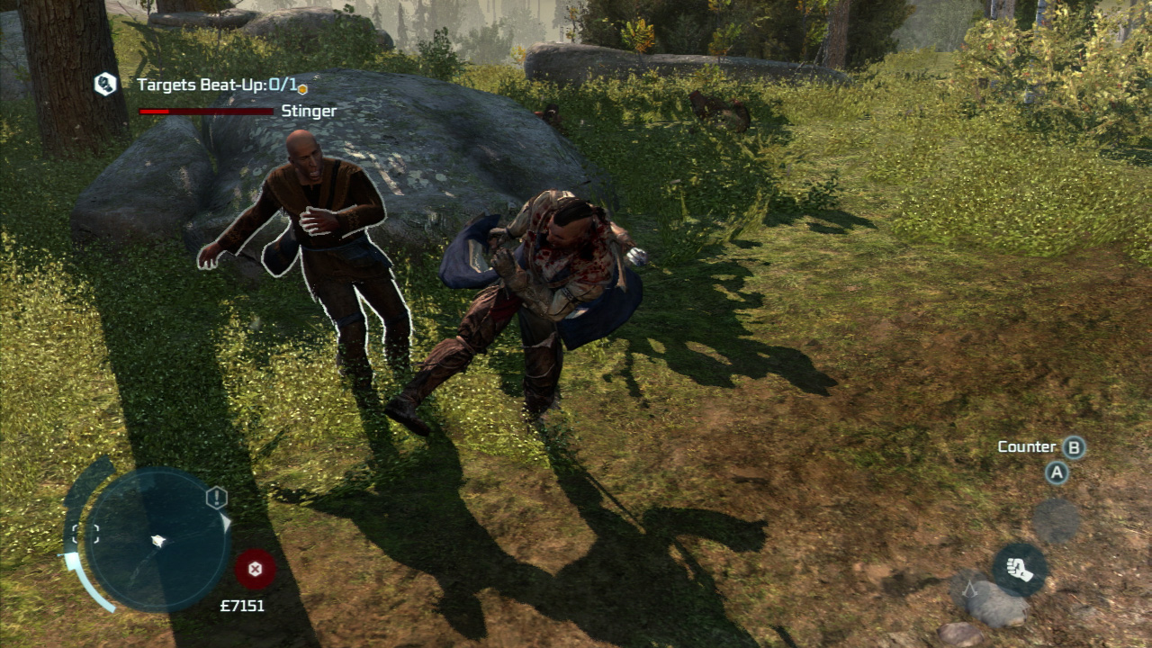 Boston Brawlers - Club Side-Missions - Side-Quests | Assassin's Creed ...