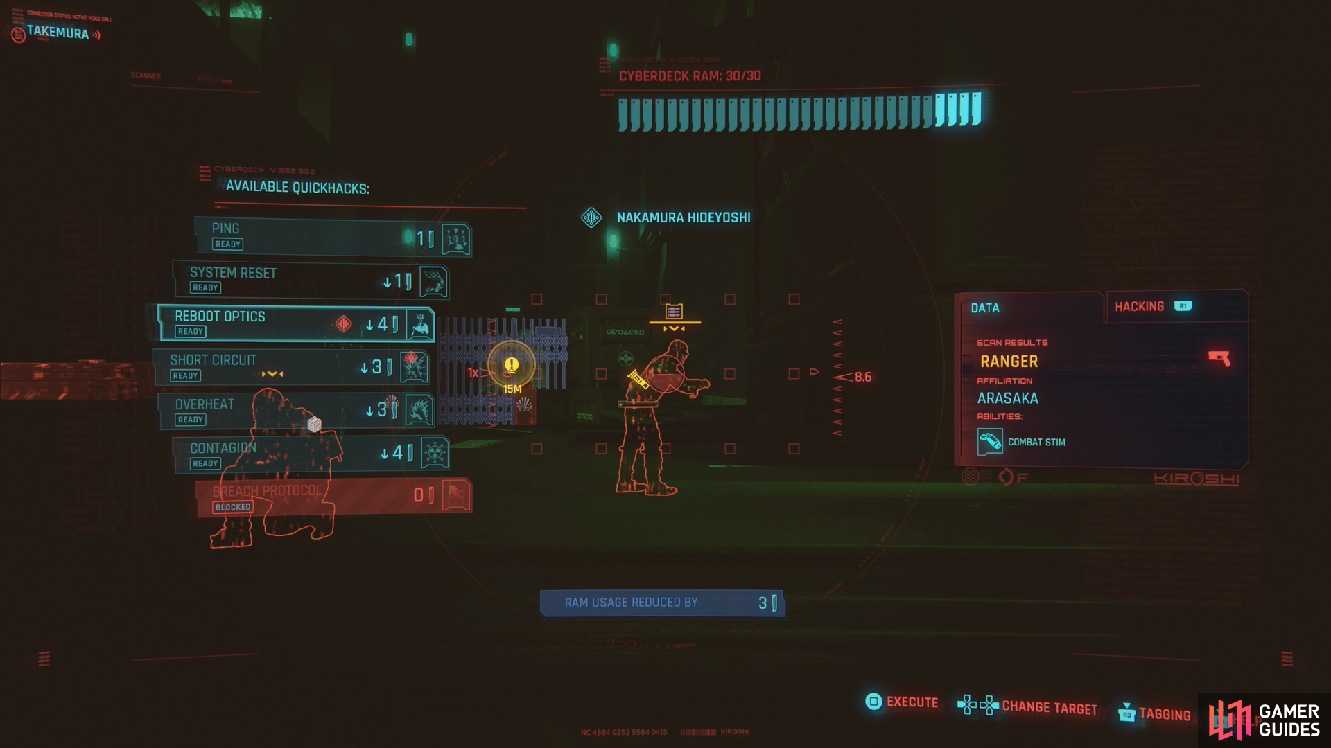 Play it Safe - Act 2 - Main Jobs | Cyberpunk 2077 | Gamer Guides®