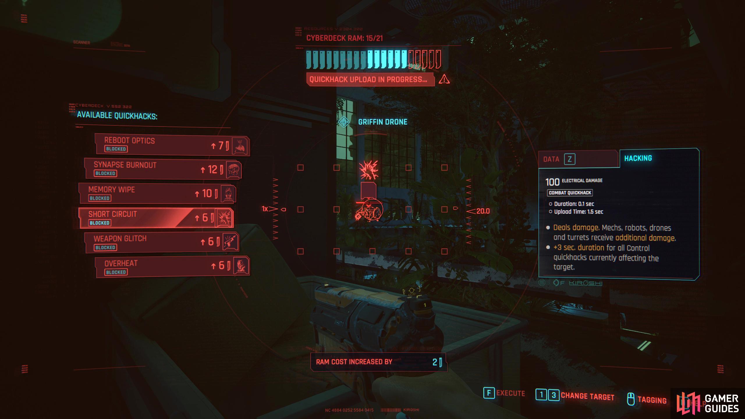 Spy in the Jungle Guide: Give Ana the Biomonitor or Destroy it - Gigs ...