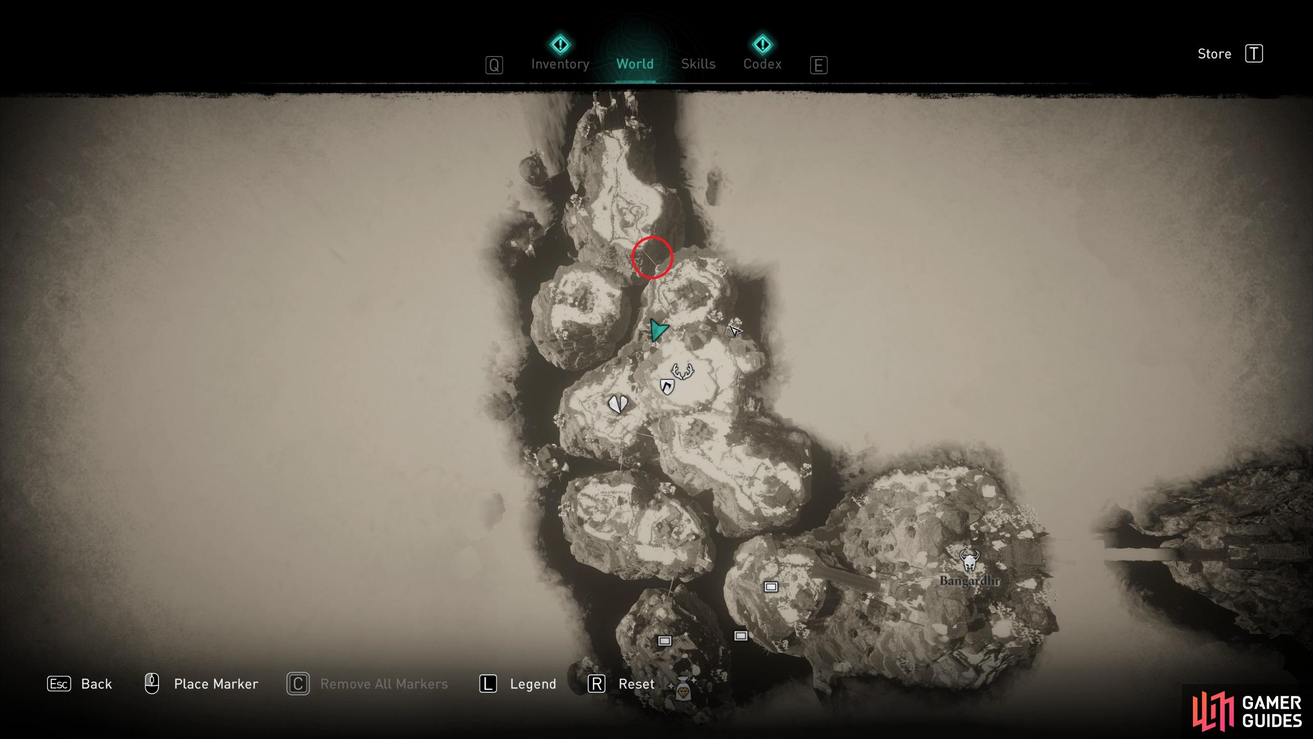 Assassin S Creed Valhalla Where Are The Spies at Tayla Thornton blog Assassin S Creed Valhalla Where Are The Spies at Tayla Thornton blog