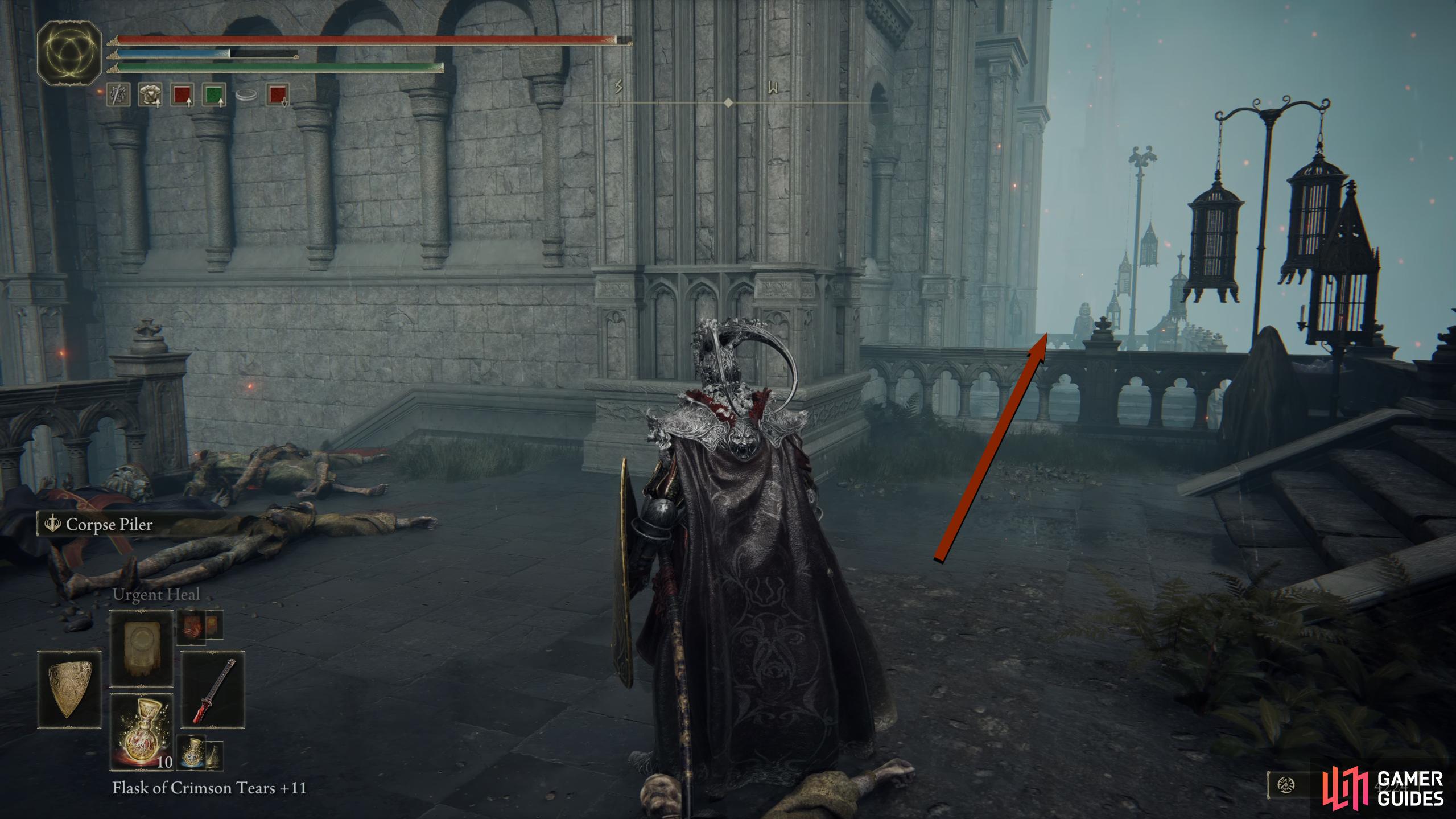 All Glintstone Crown Locations - Special/Unique Armors - Armors | Elden ...