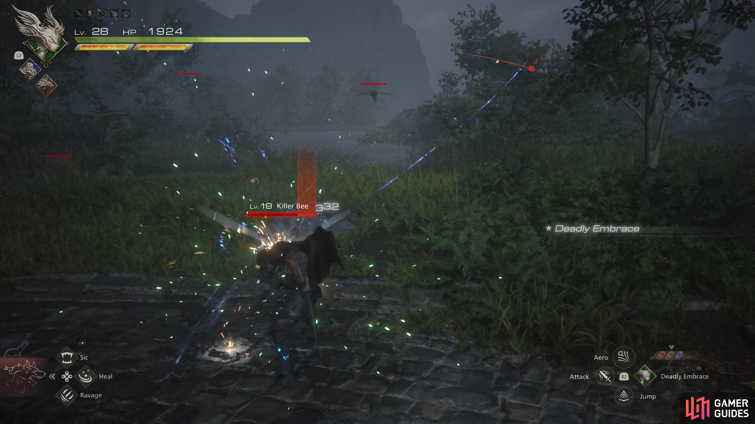 How to Quickly Farm Ability Points in FF16 - Currency - Tips and Tricks ... How to Quickly Farm Ability Points in FF16 - Currency - Tips and Tricks ...