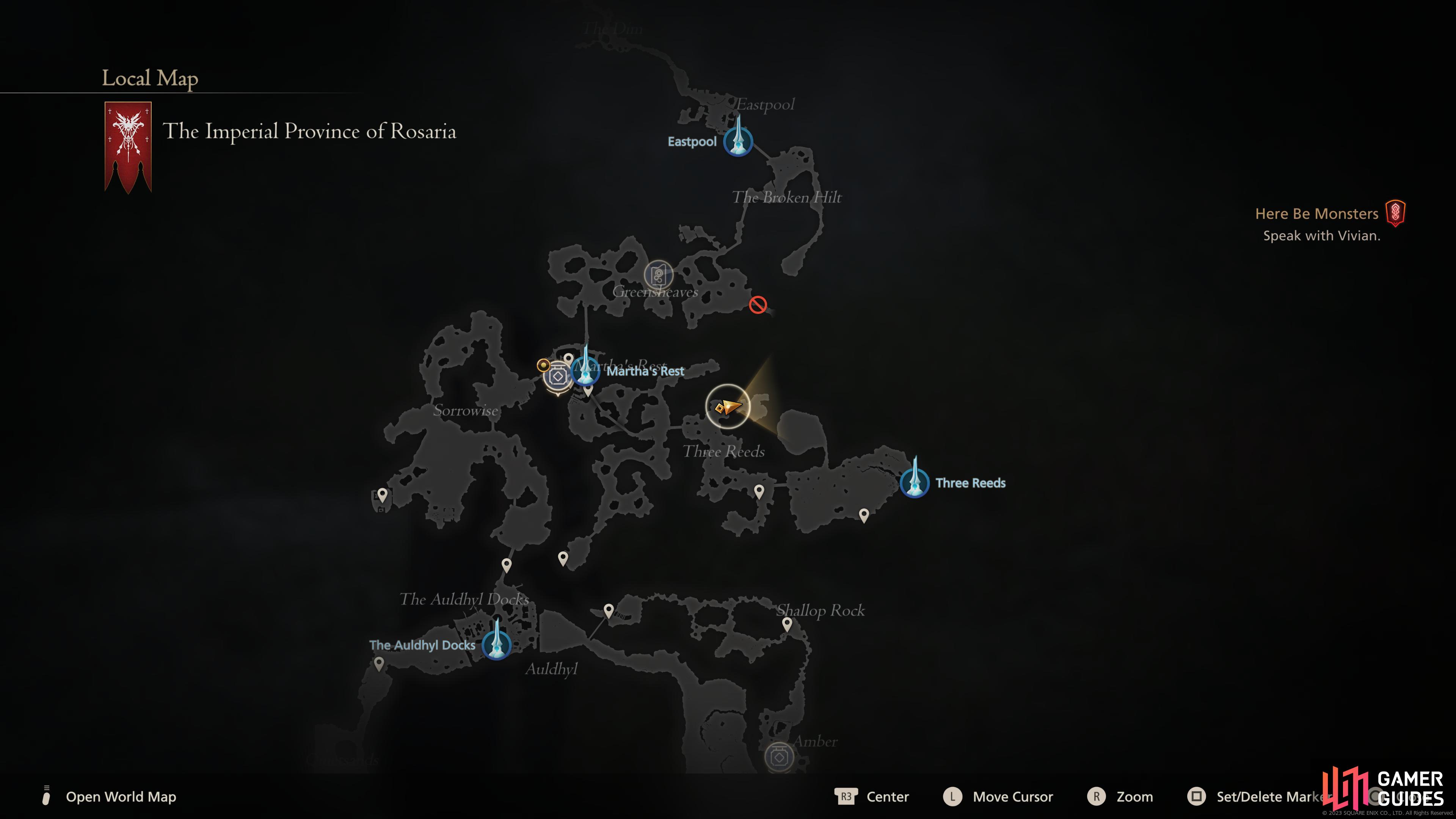 How to Quickly Farm Ability Points in FF16 - Currency - Tips and Tricks ... How to Quickly Farm Ability Points in FF16 - Currency - Tips and Tricks ...