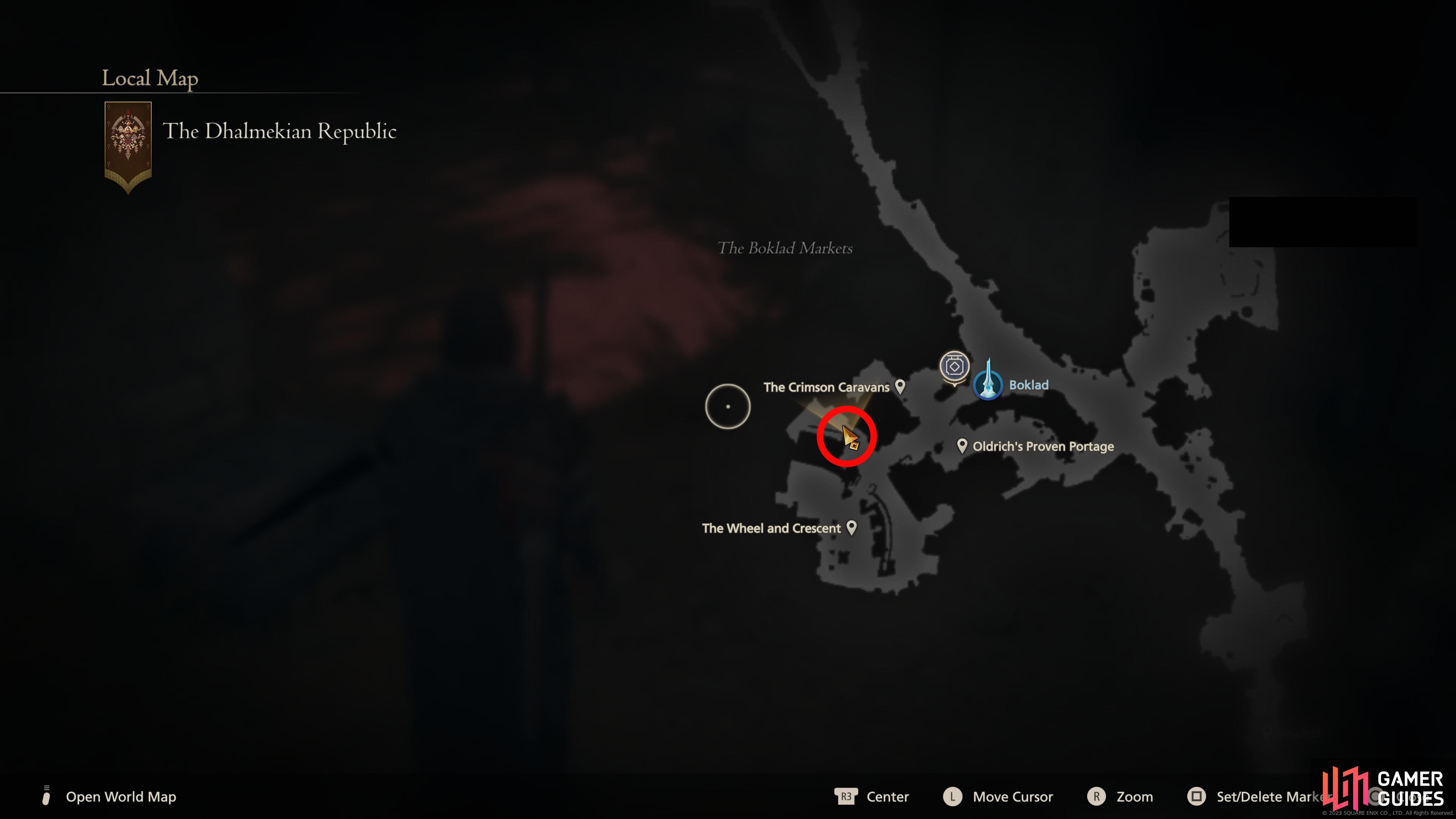 All Orchestrion Rolls Locations in FF16 - Curiosities - Tips and Tricks ...