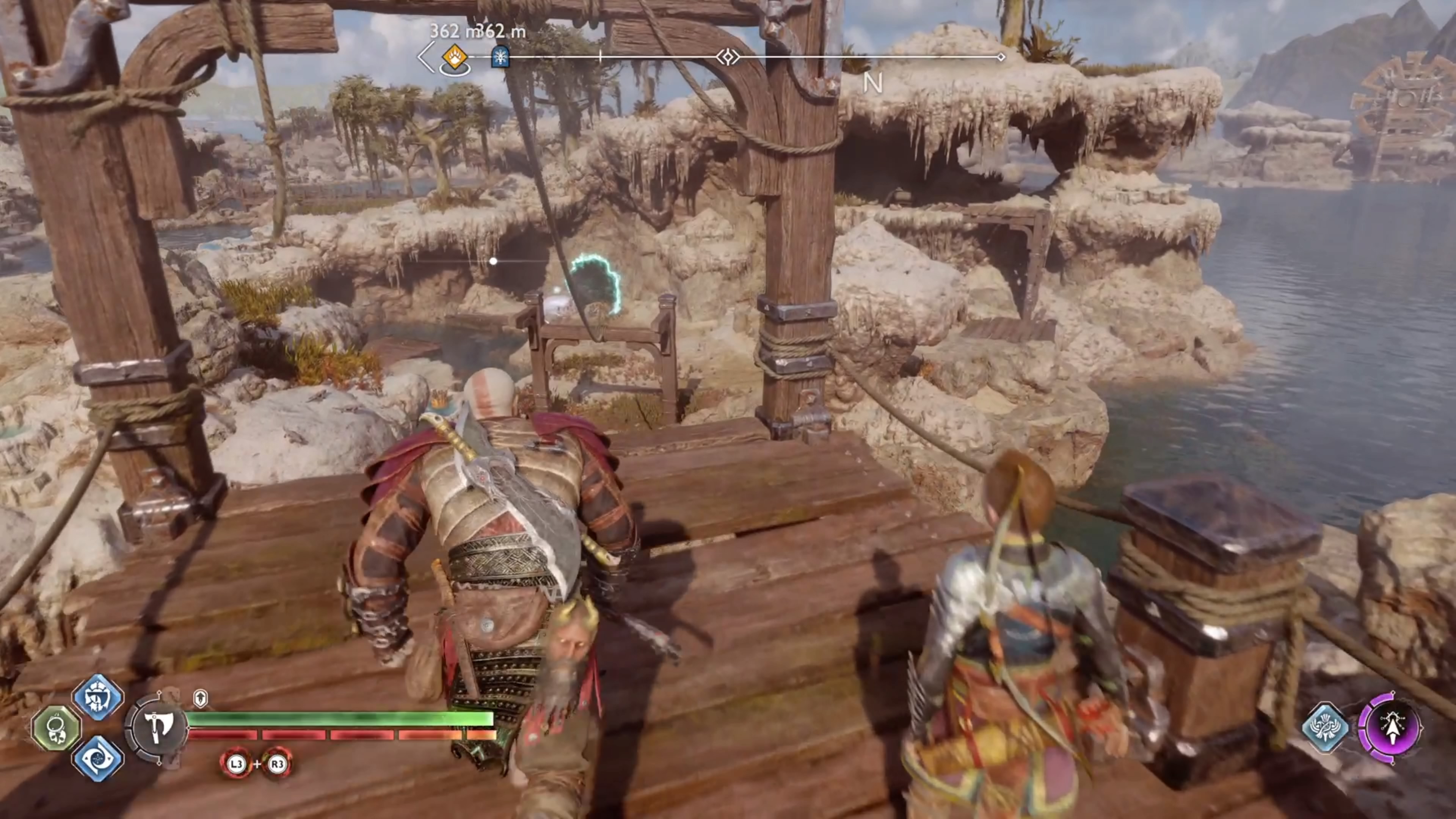 Hel to Pay - World Favors - Favors | God of War: Ragnarok | Gamer Guides®