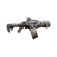 Eveningstar Legendary Automatic Shotgun - Weapons - Legendary Equipment ...