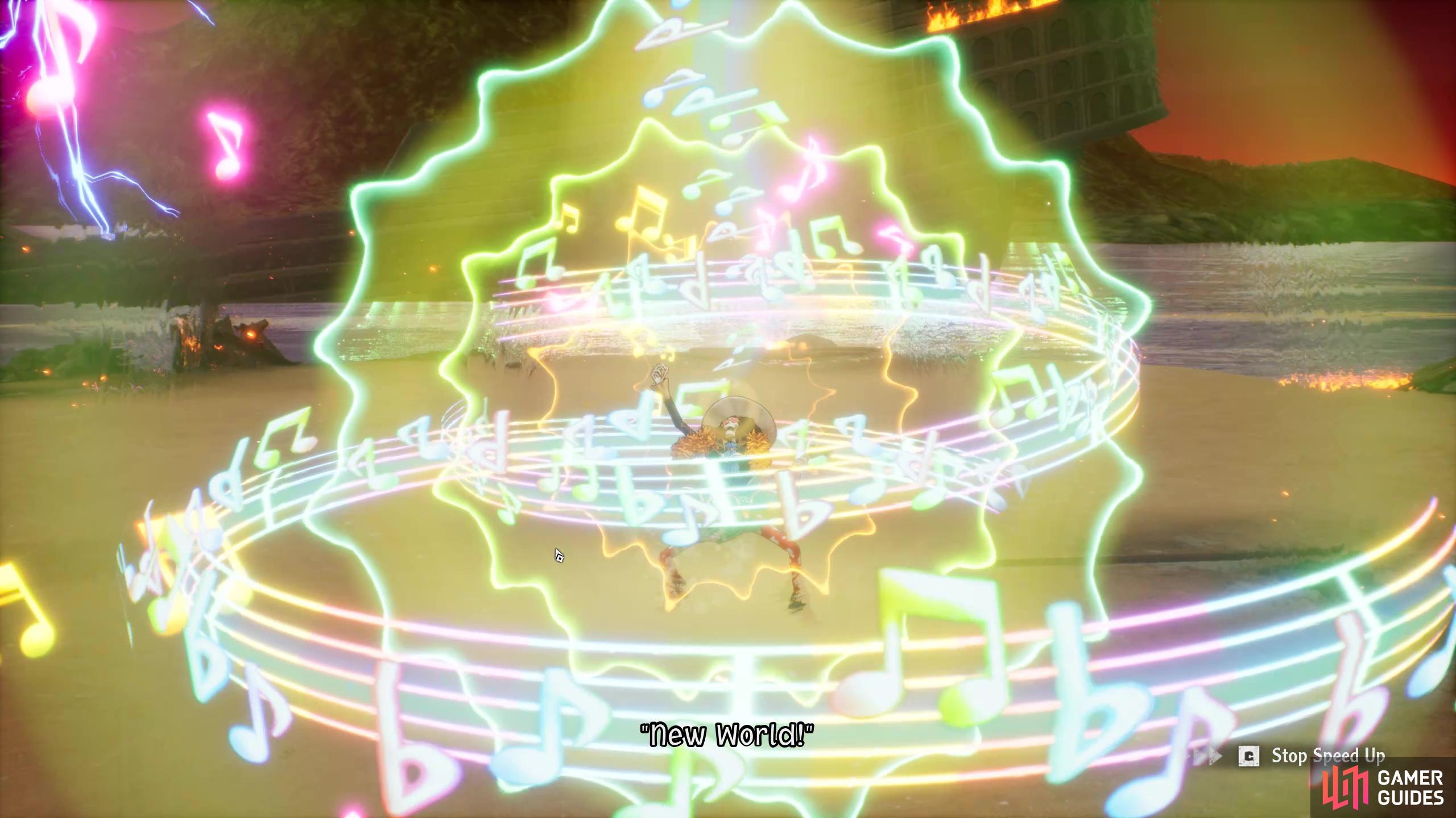 One Piece Odyssey Adio Boss Fight Tactics And Strategies - Final ... One Piece Odyssey Adio Boss Fight Tactics And Strategies - Final ...