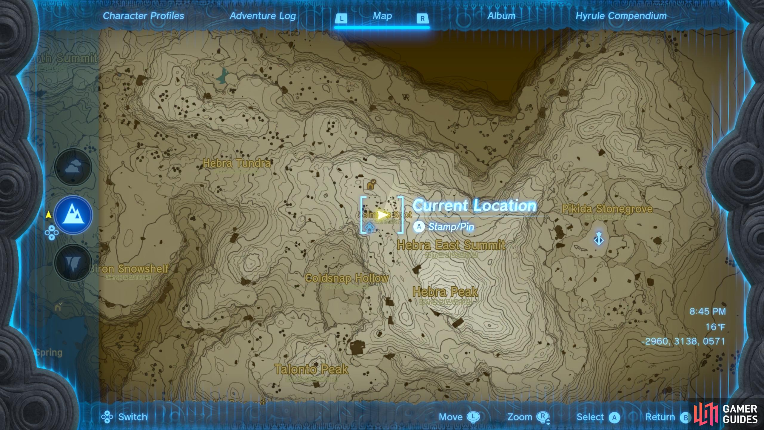 Botw 8 Bit Botw Screencaps 610 Selmie S Spot Rzelda - vrogue.co Botw 8 Bit Botw Screencaps 610 Selmie S Spot Rzelda - vrogue.co