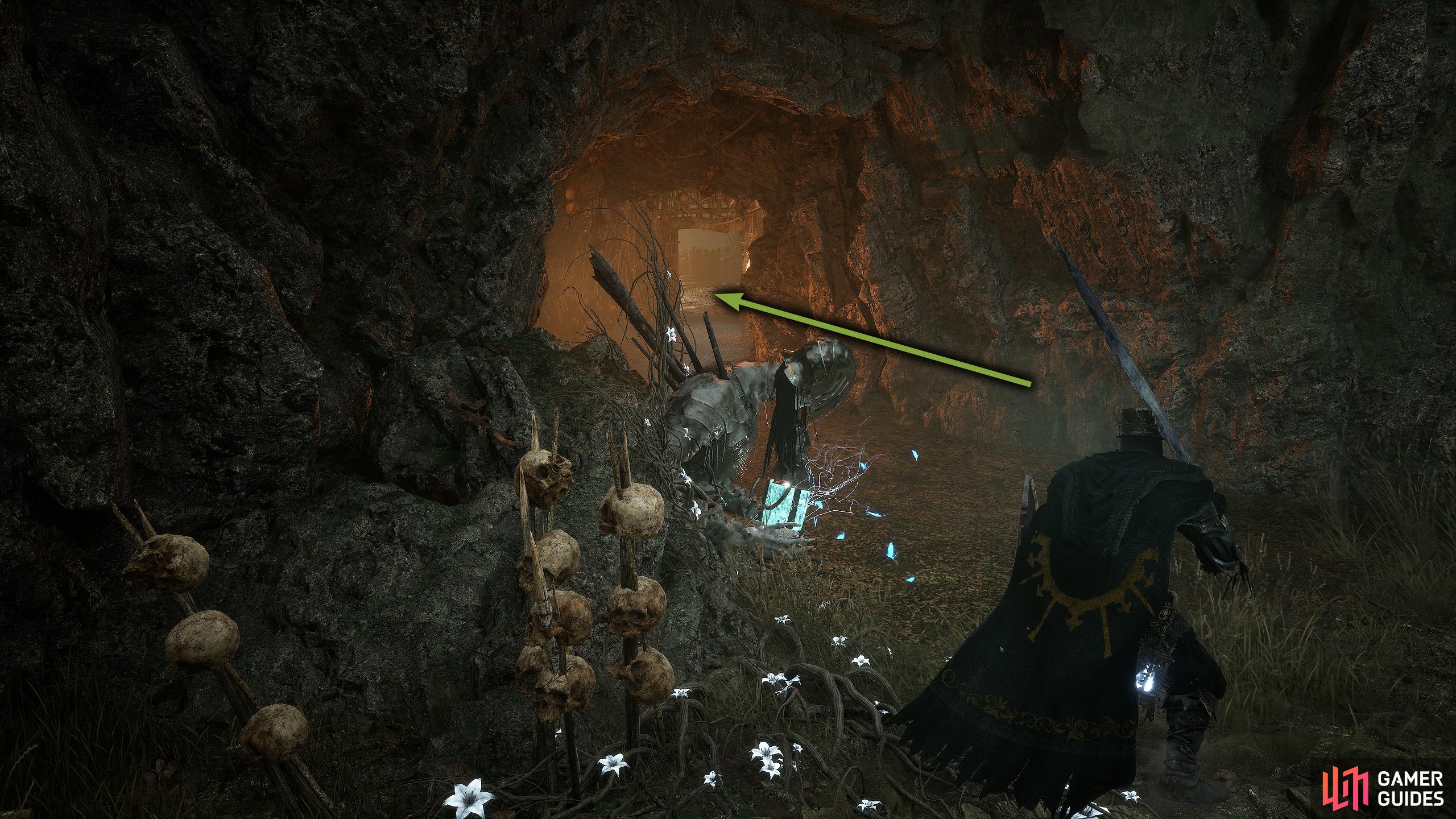 Best Deralium Farm for Upgrading Weapons - Lords of the Fallen - Basics ...
