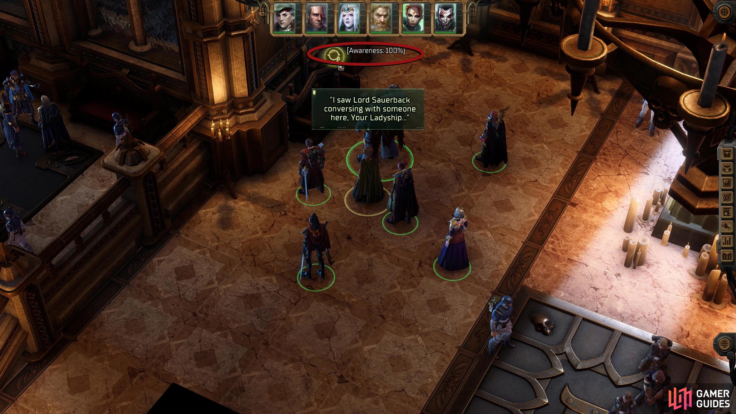 Blood Ties Choices - Rogue Trader - Chapter 4 - Walkthrough | Warhammer ...