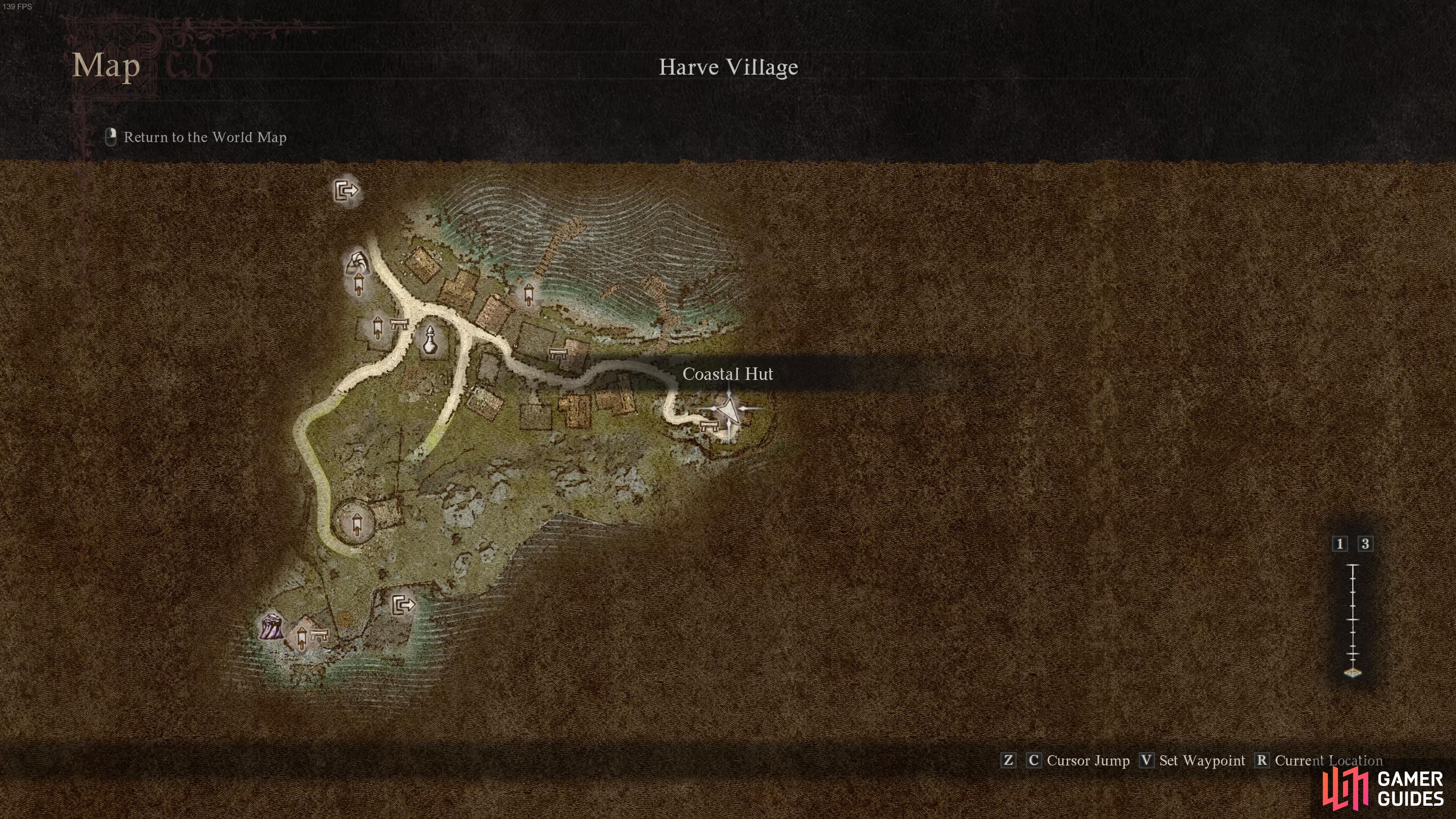 How to Unlock Mystic Spearhand Vocation - Mystic Spearhand - Vocations ... How to Unlock Mystic Spearhand Vocation - Mystic Spearhand - Vocations ...