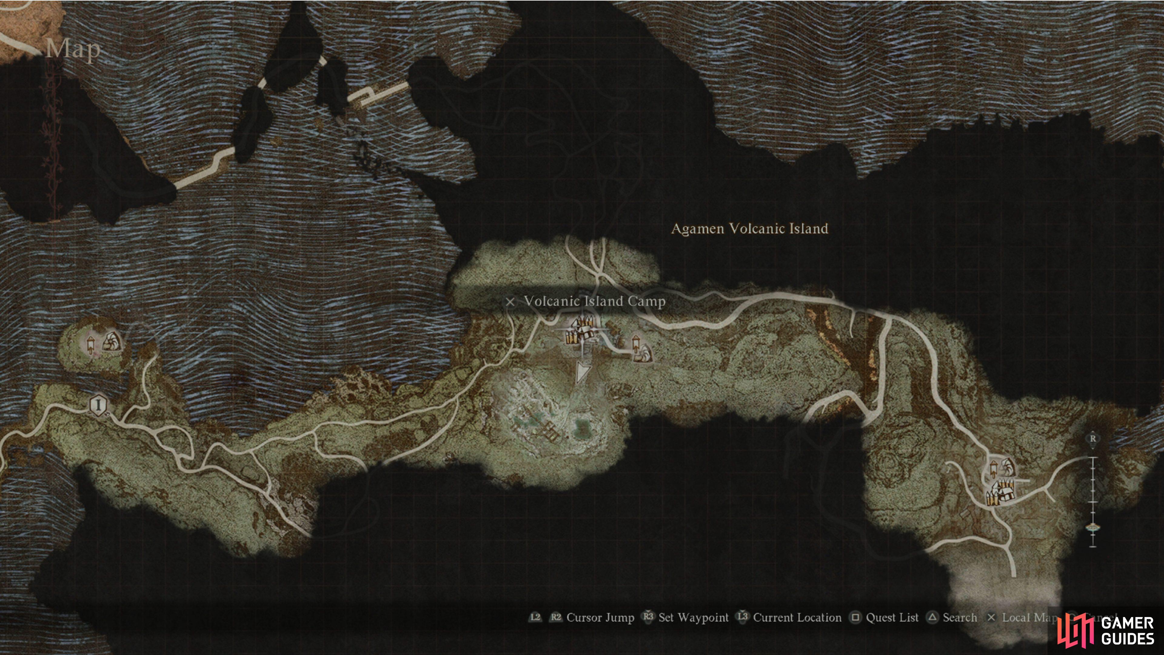All Portcrystal Locations and Where to Place Them - Mechanics and ...