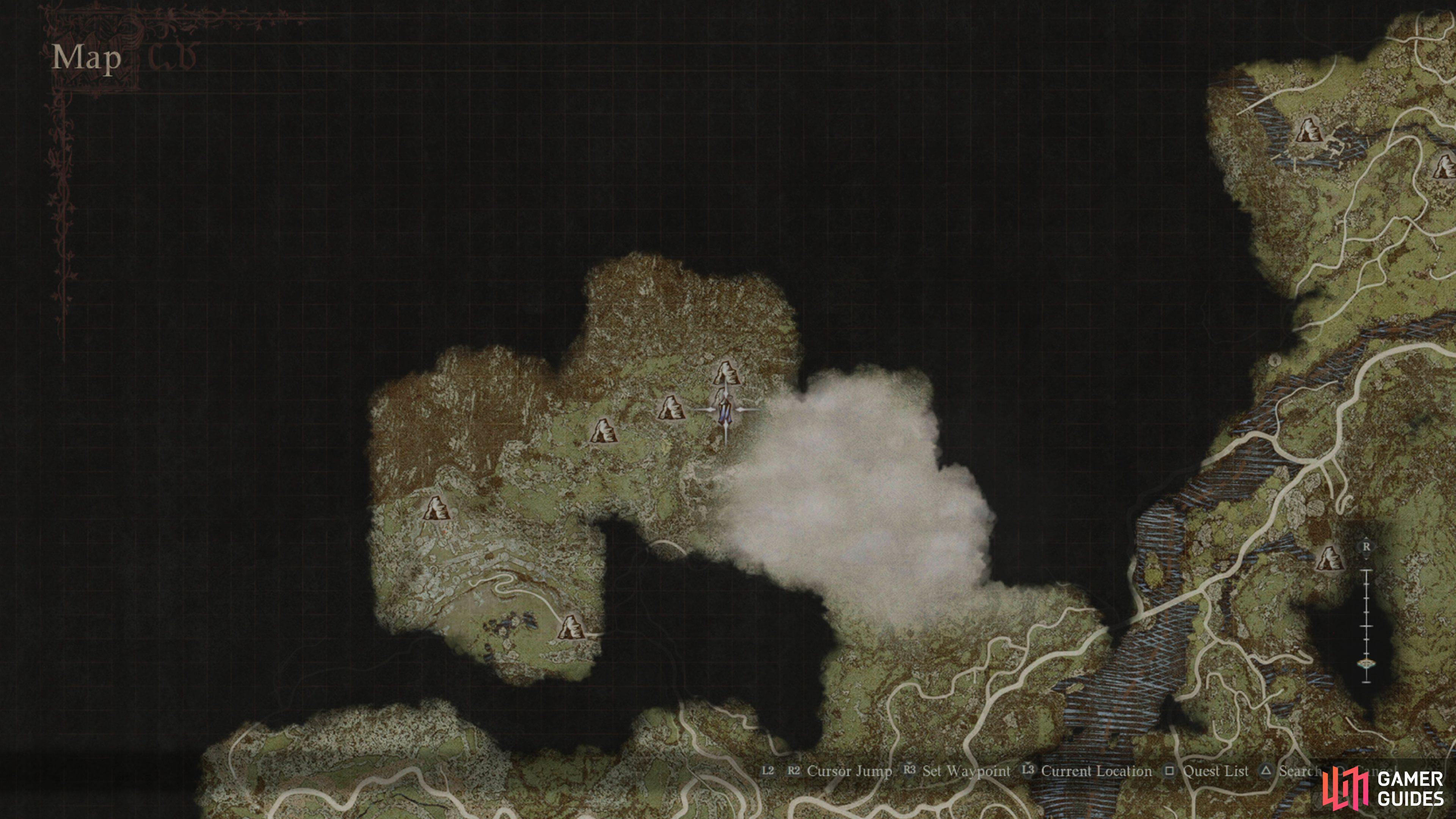 All Portcrystal Locations and Where to Place Them - Mechanics and ...