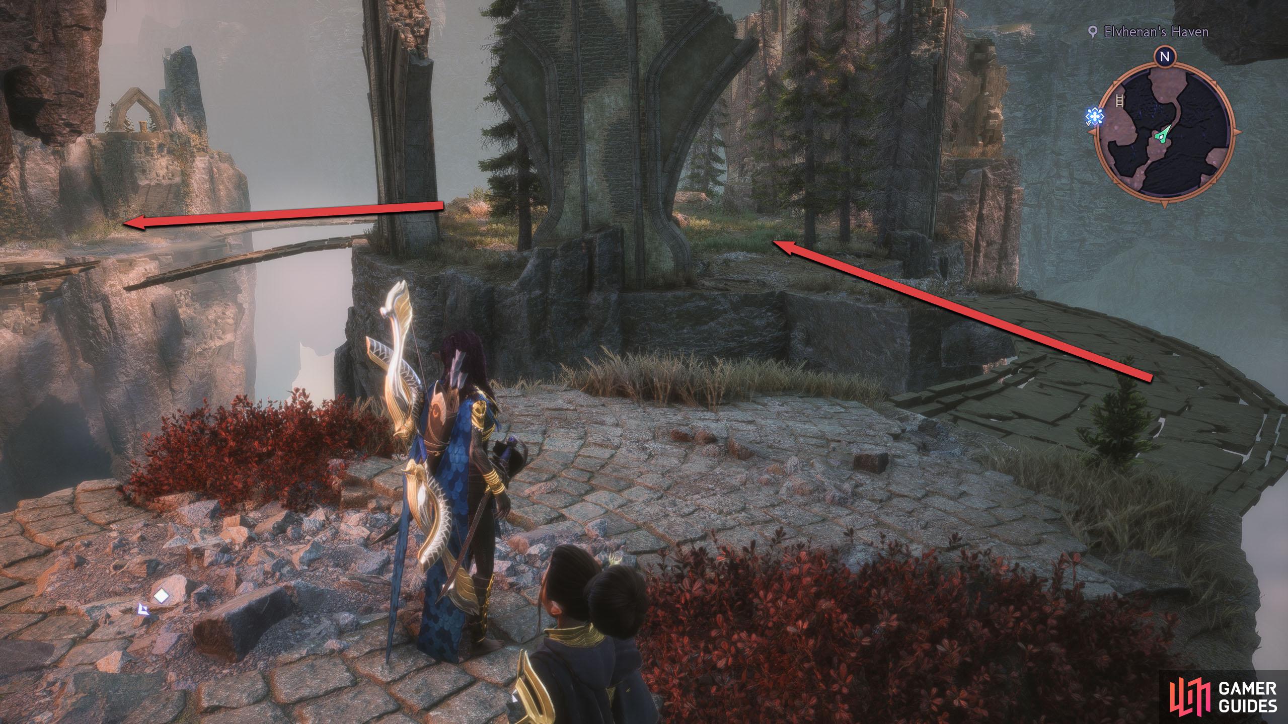 All Fen'harel Altar Locations - Tips & Tricks - Getting Started ...