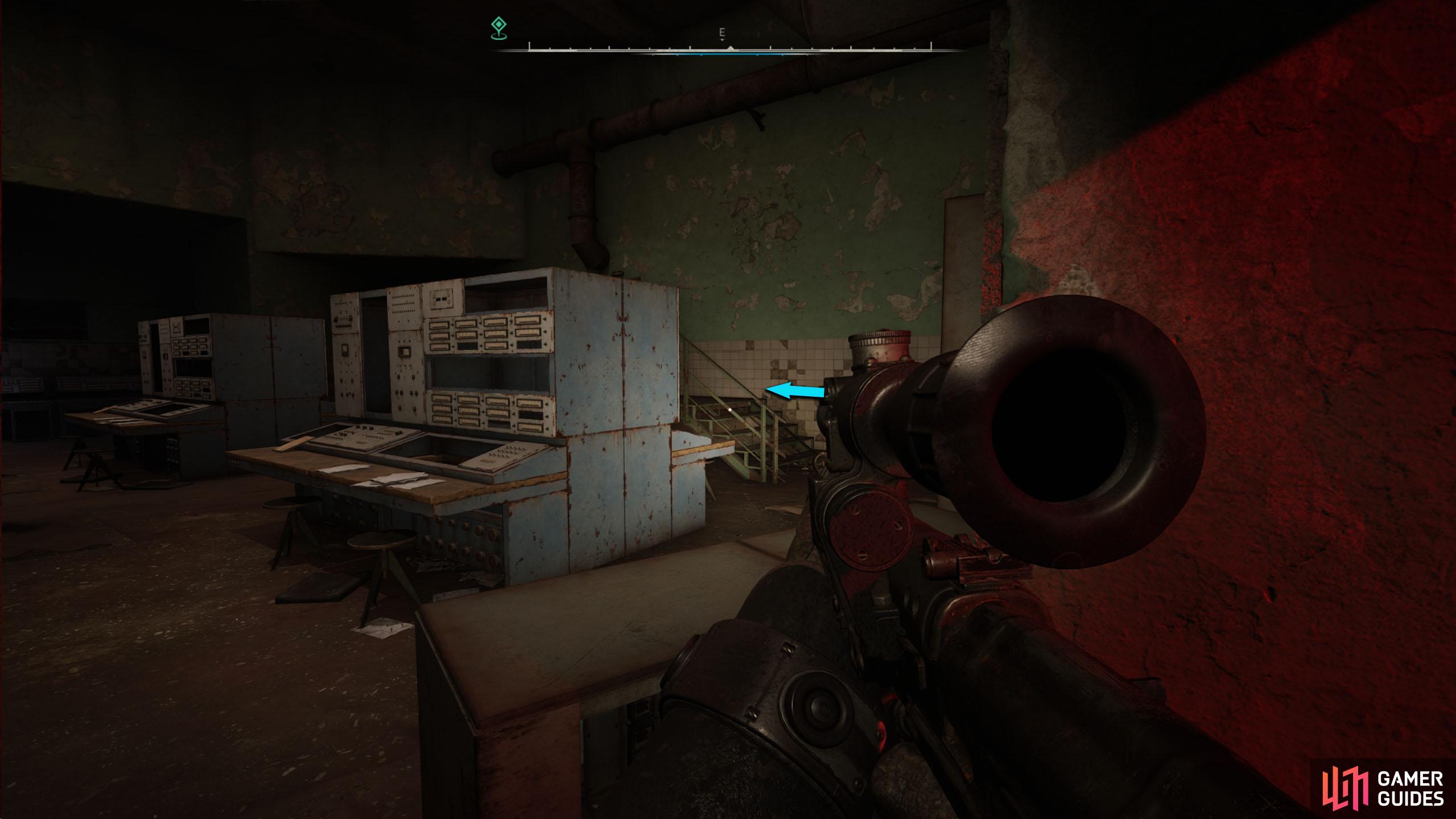 All Exoskeleton Locations - Armor - Equipment | STALKER 2: Heart of ...