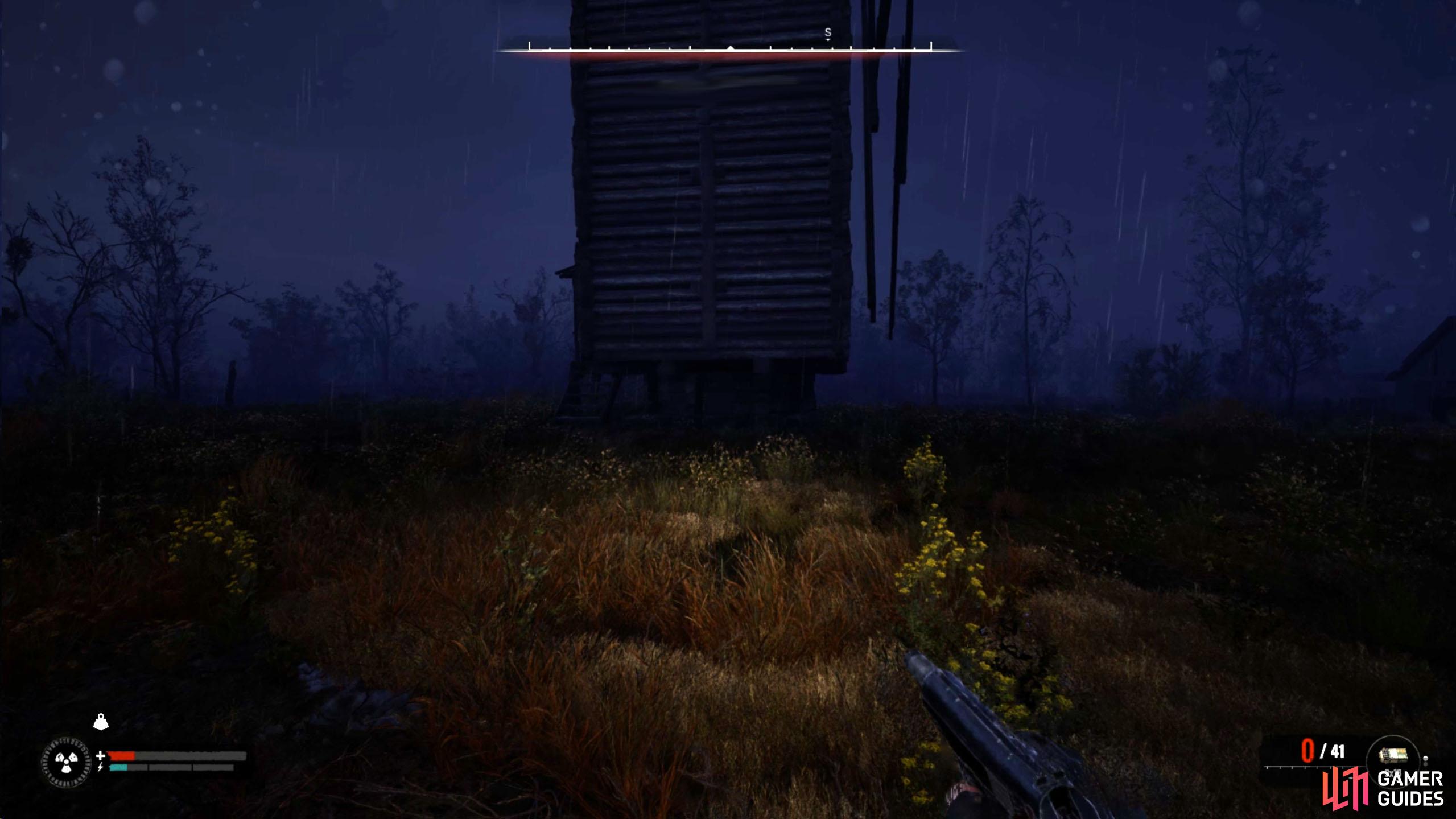 A Needle in a Haystack Walkthrough - Lesser Zone - Main Missions ...