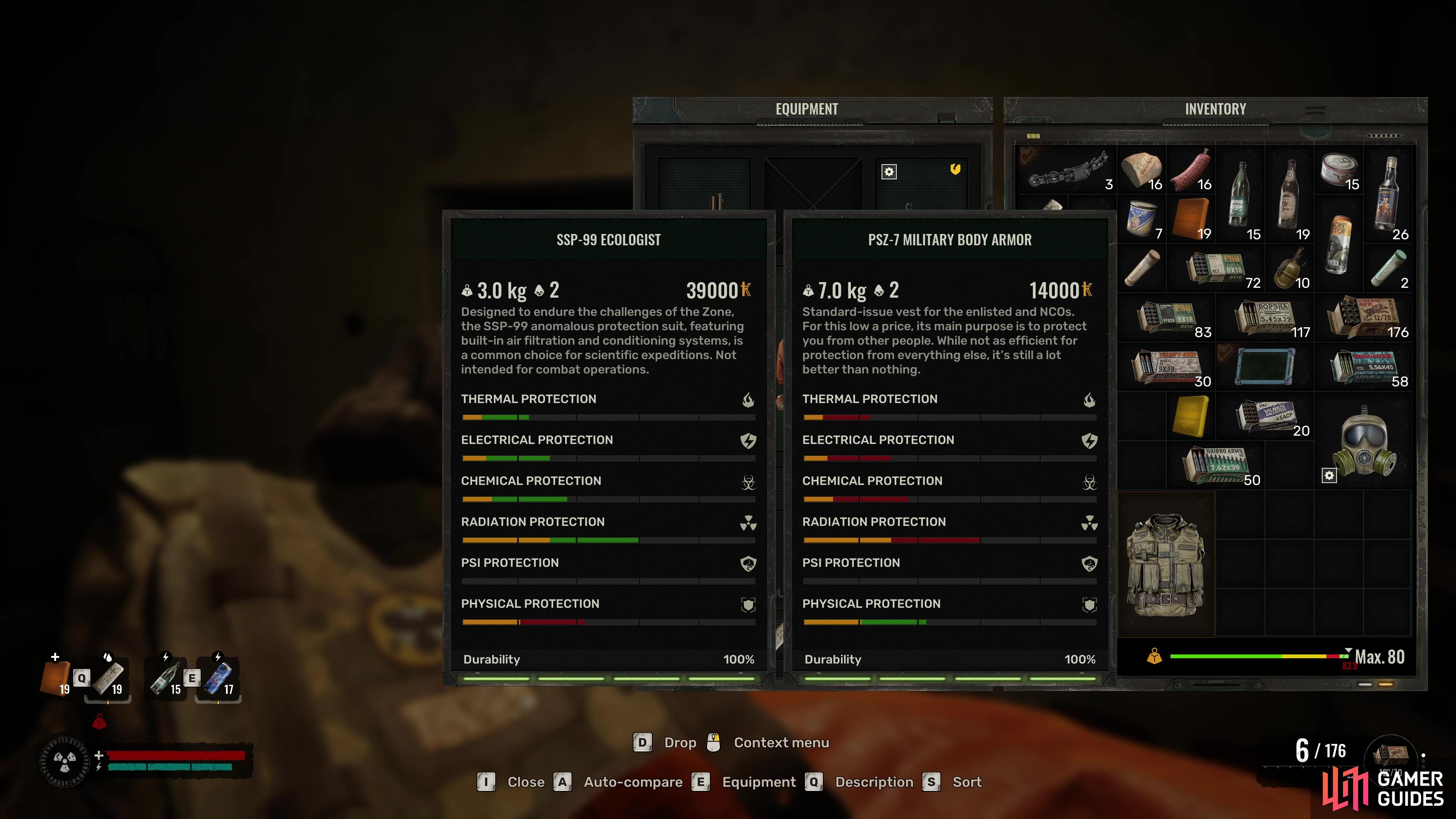 Answers Come at a Price Mission Walkthrough - Garbage - Main Missions ...