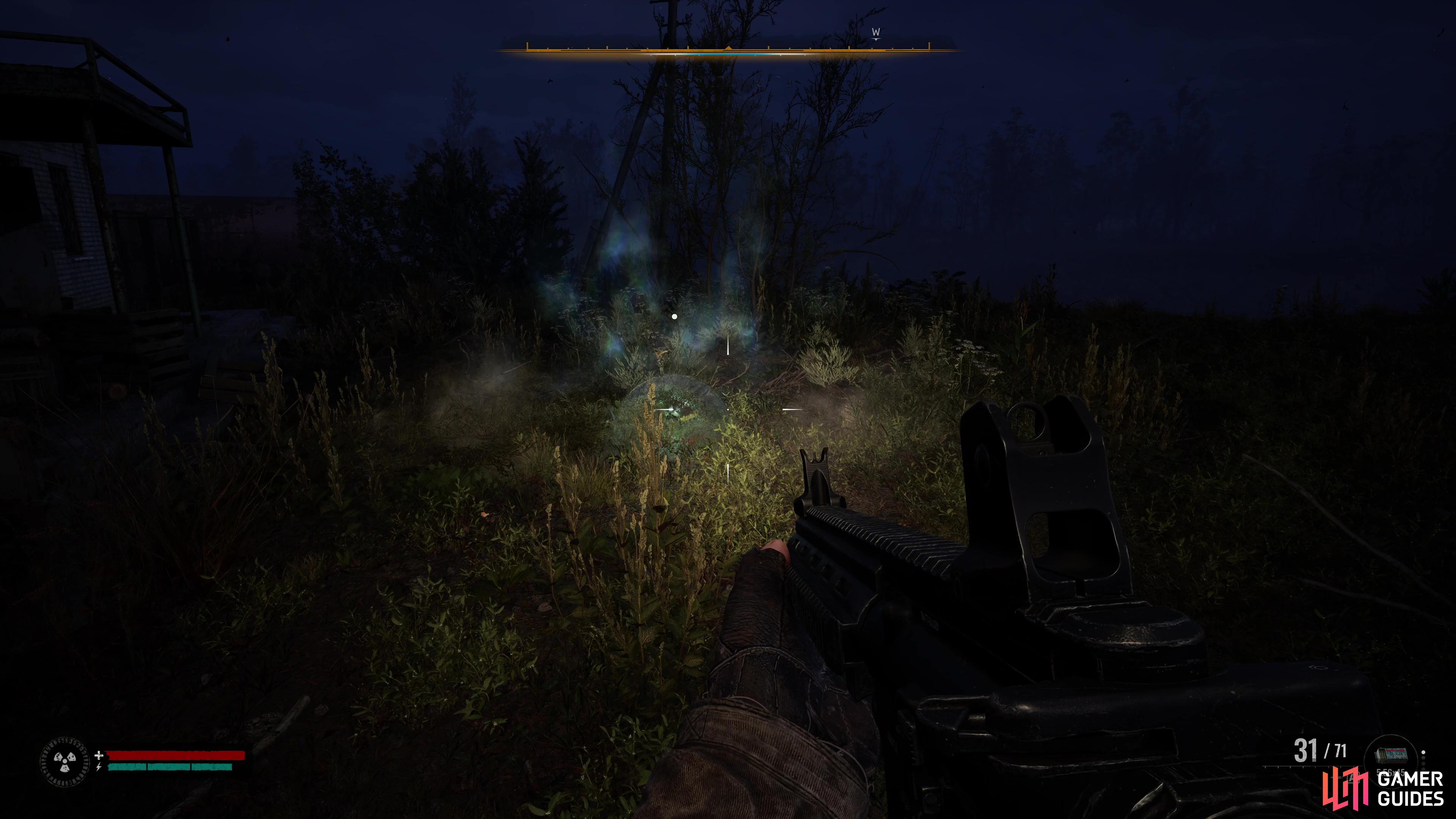 There and Back Again Mission Walkthrough - Lesser Zone - Main Missions ...