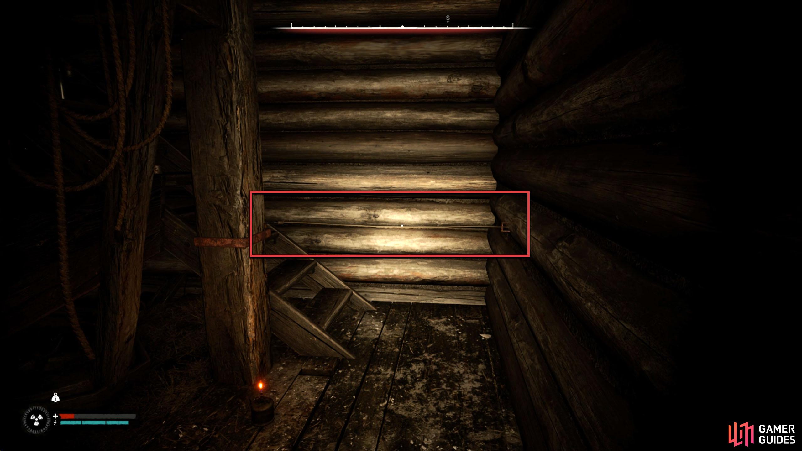A Needle in a Haystack Walkthrough - Lesser Zone - Main Missions ...