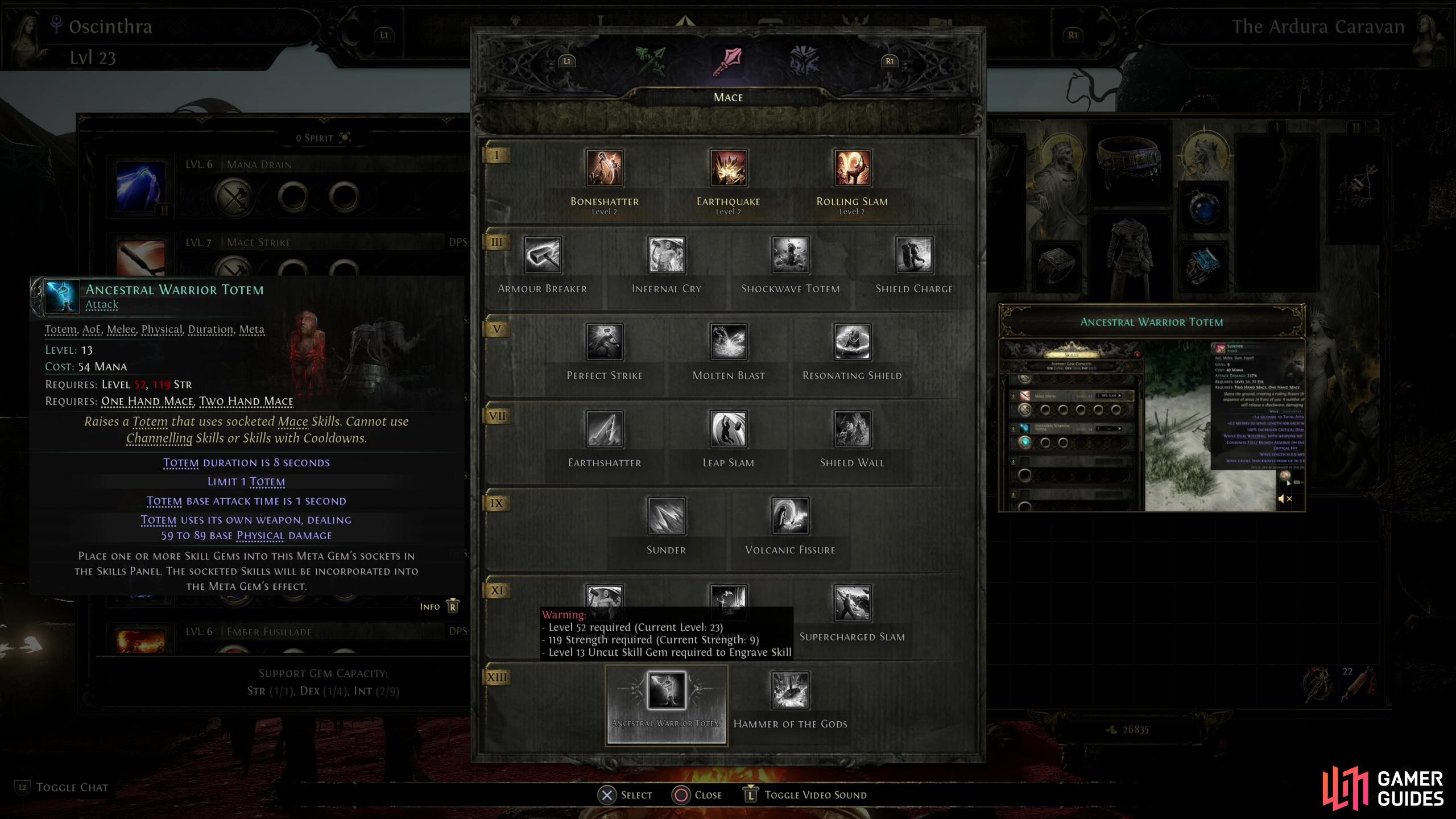 Starter Tips - Tips & Tricks - Getting Started | Path of Exile 2 ...