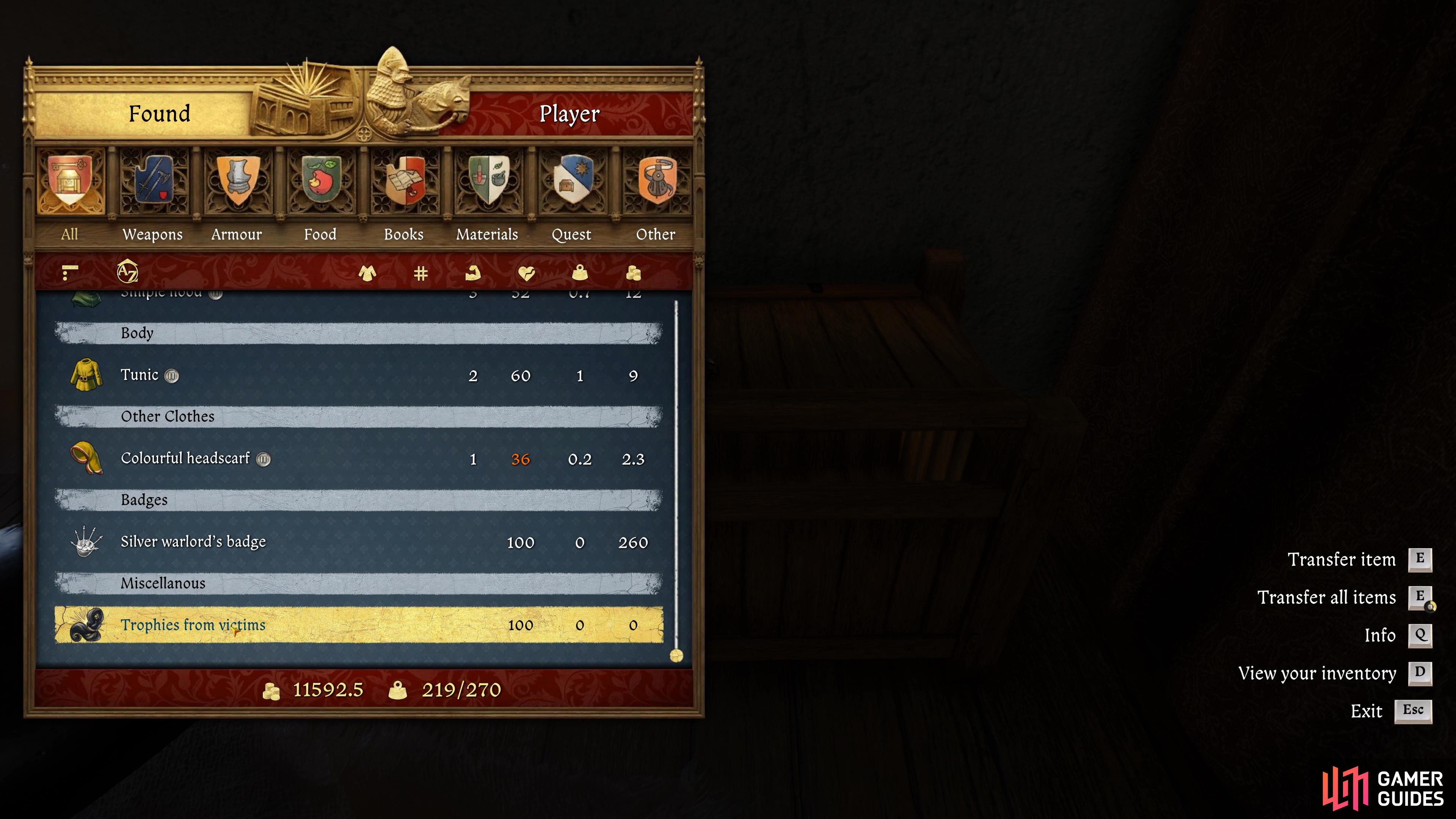 The Fifth Commandment Quest Walkthrough - Kuttenberg - Side Quests ...