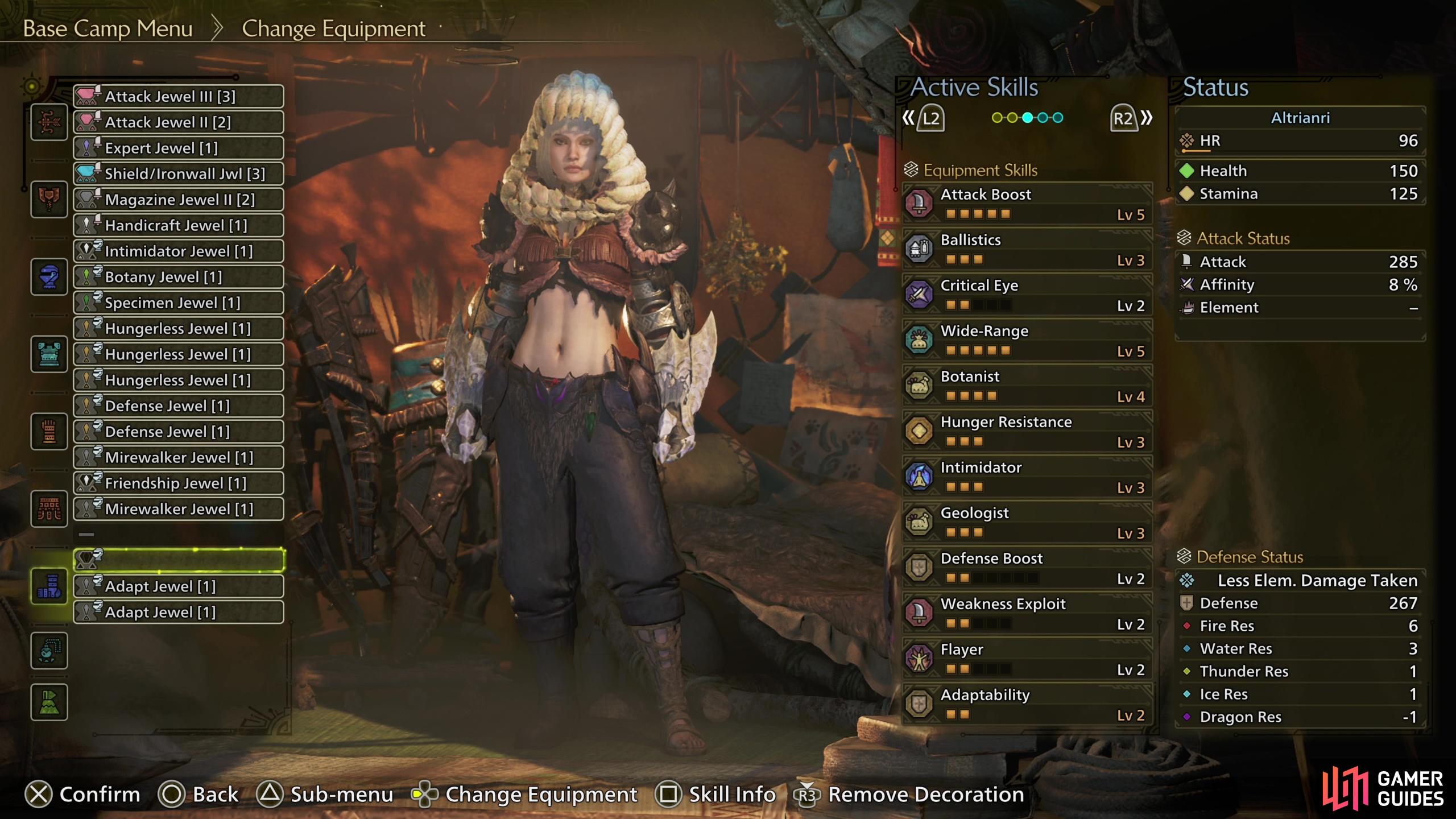 Resource Farming Guide - Monster Hunter Wilds - Tips & Tricks - Getting ...