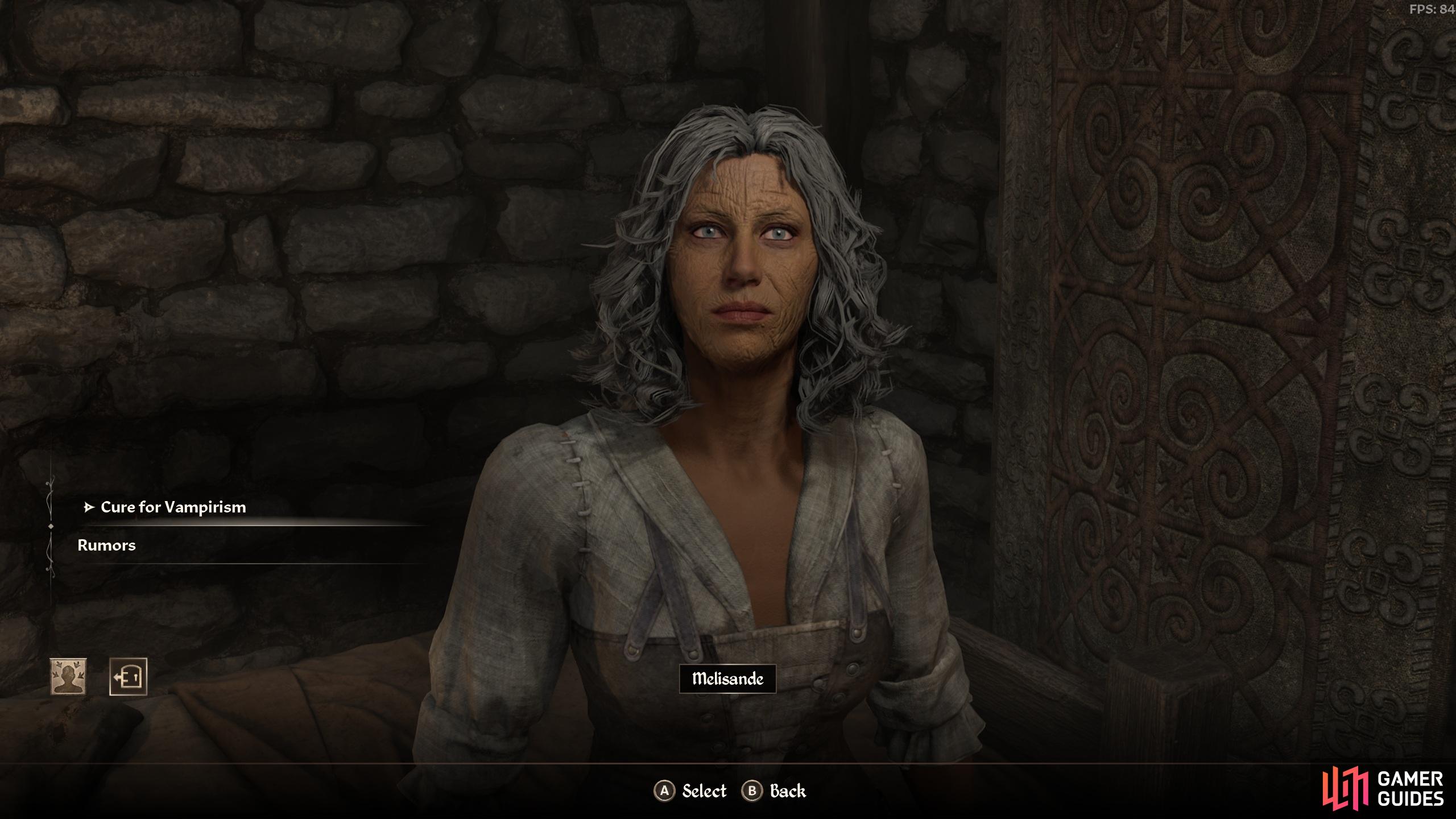 Vampire Locations - Becoming a Vampire | The Elder Scrolls IV: Oblivion ...