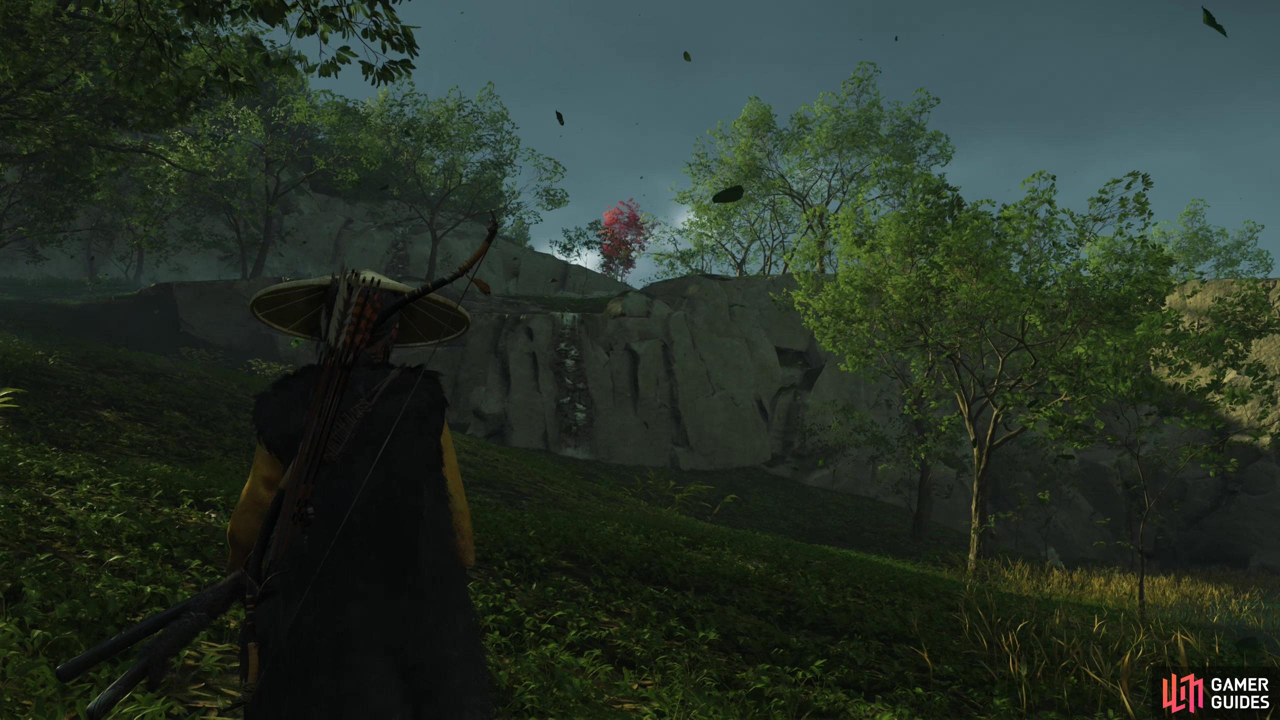All Fox Den Locations - Fox Dens - Activities | Ghost of Yotei | Gamer ...