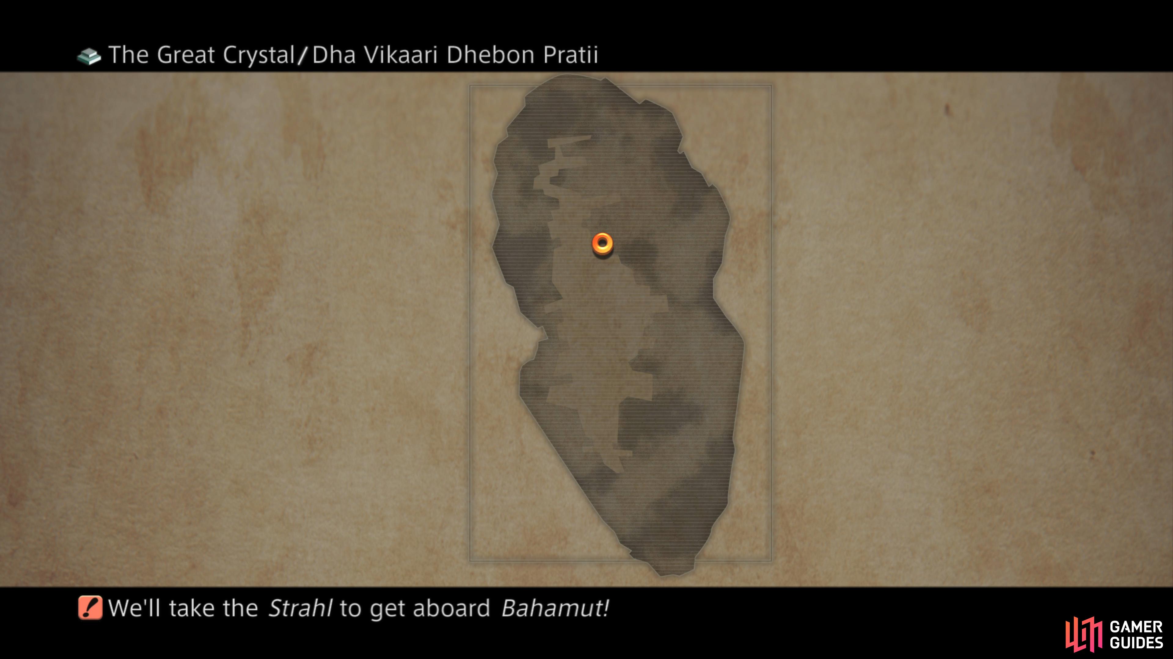 Sirhru - Areas - Great Crystal | Final Fantasy XII: The Zodiac Age ... Sirhru - Areas - Great Crystal | Final Fantasy XII: The Zodiac Age ...