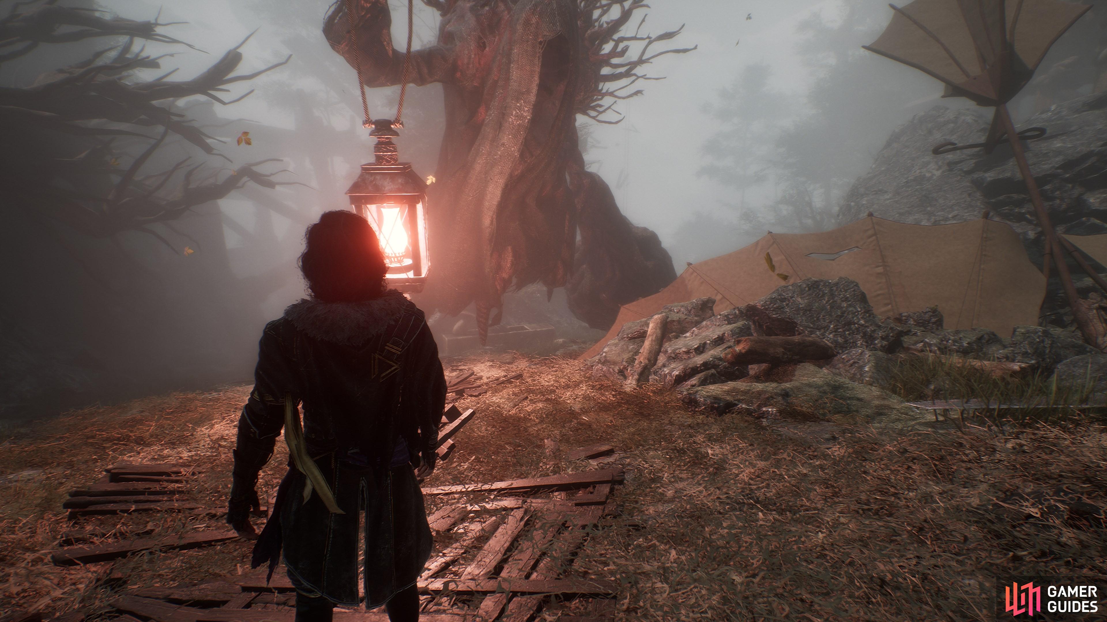 Protecting Tint - Clair Obscur: Expedition 33 Database | Gamer Guides®
