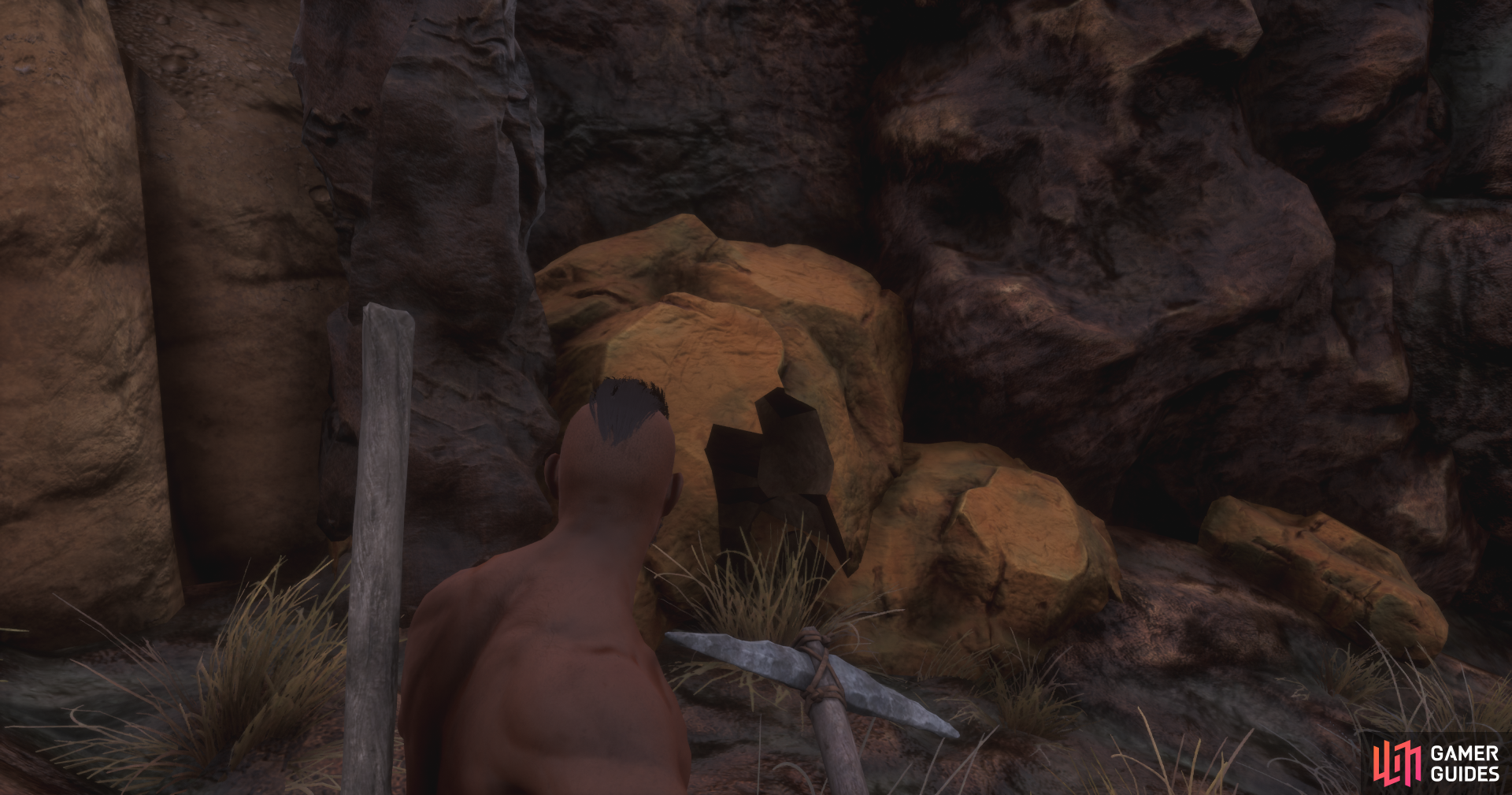 Brimstone - Conan Exiles Database | Gamer Guides®