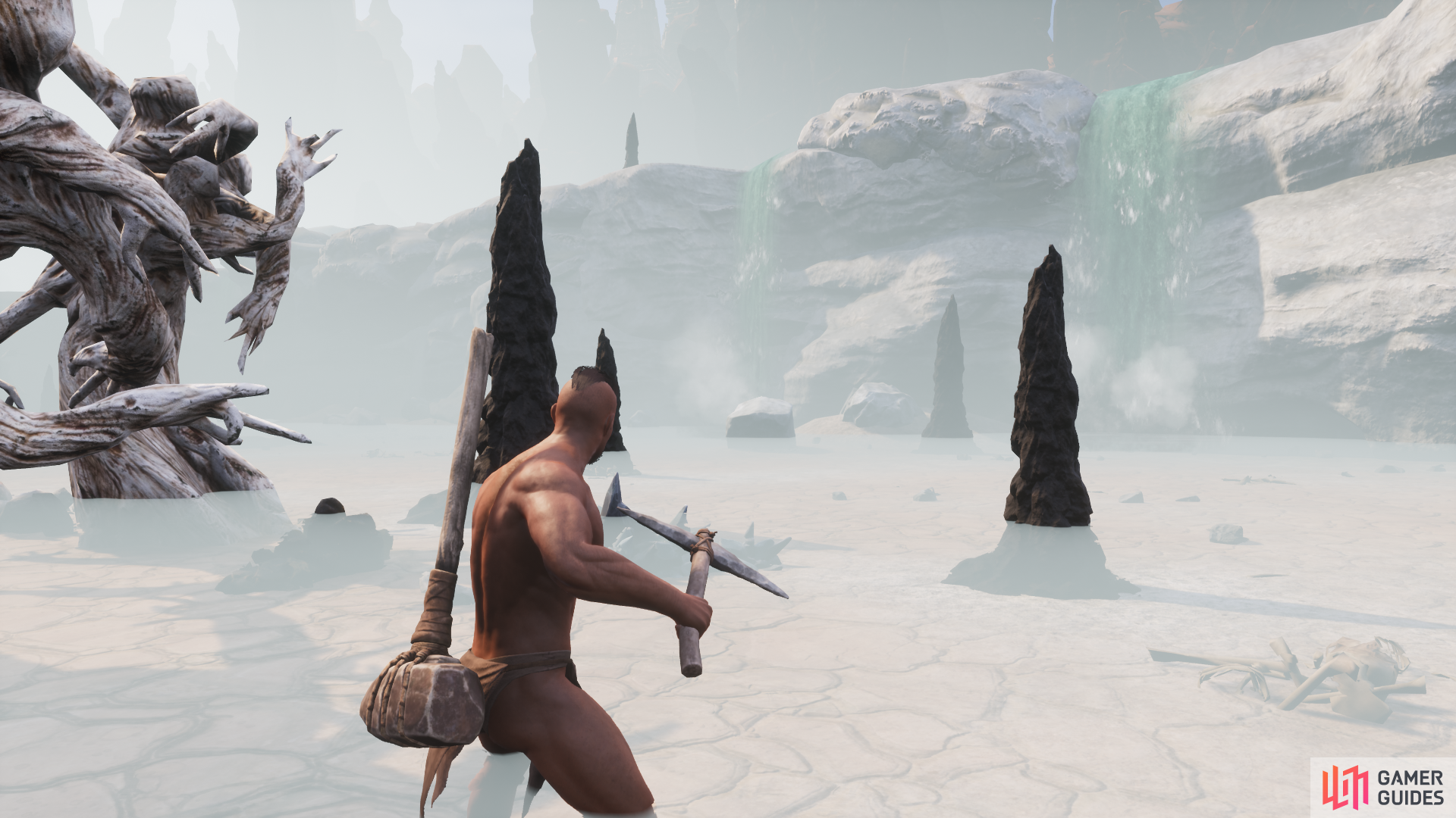 Brimstone - Conan Exiles Database | Gamer Guides®