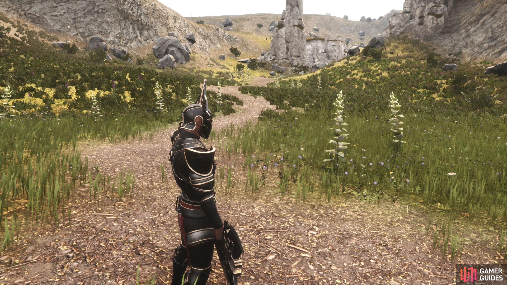 Leavening Agent - Conan Exiles Database | Gamer Guides®