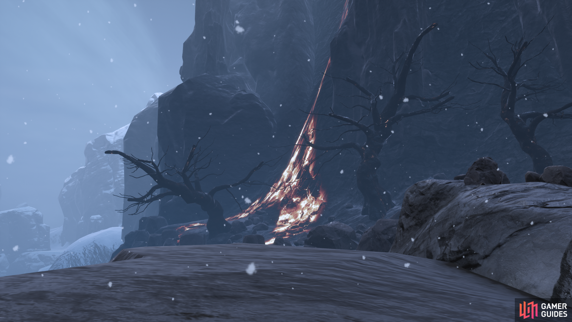 Road of the Pilgrim - Conan Exiles Database | Gamer Guides®