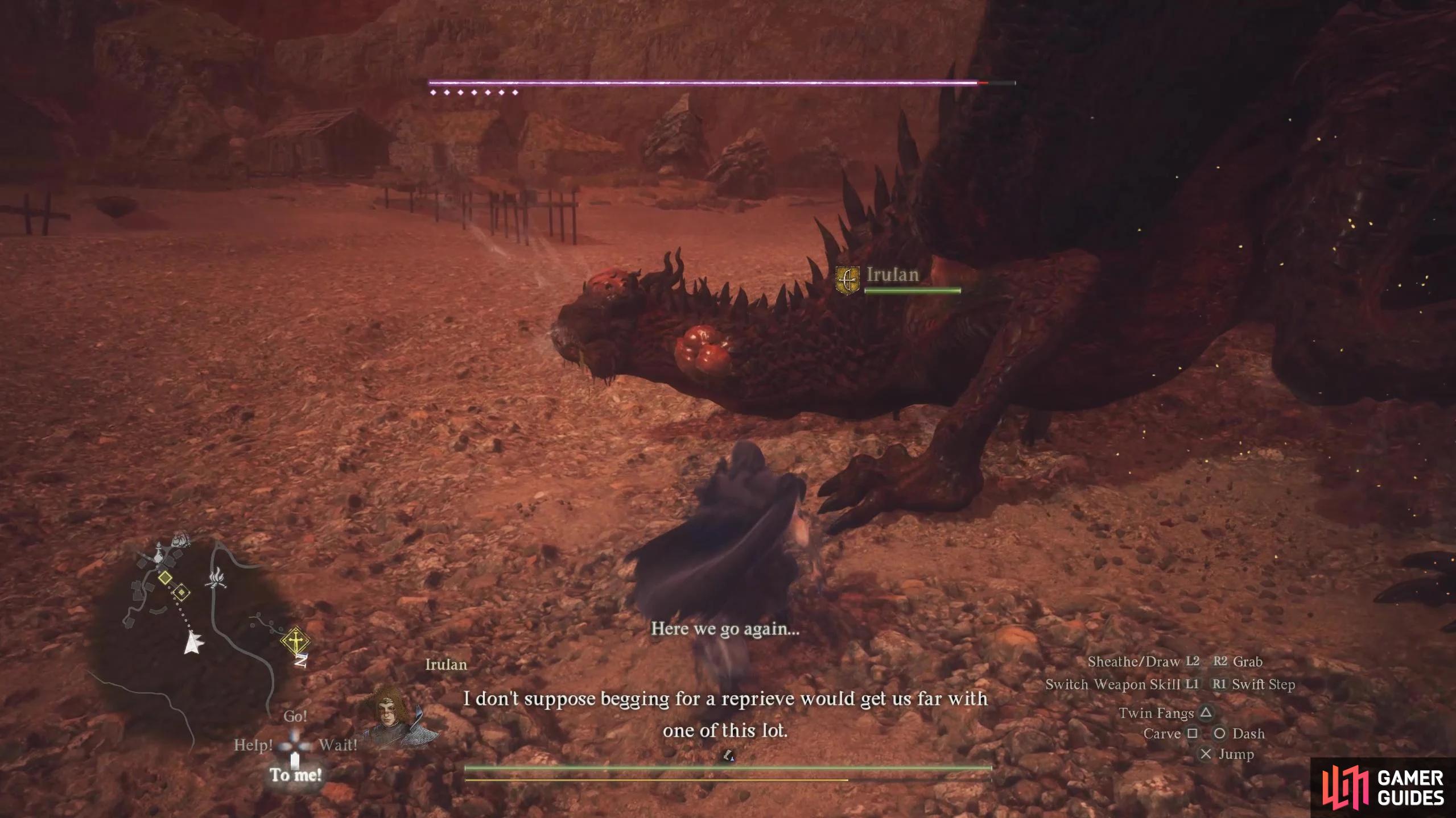 Hyperboreal Lorica - Dragon's Dogma 2 Database | Gamer Guides®