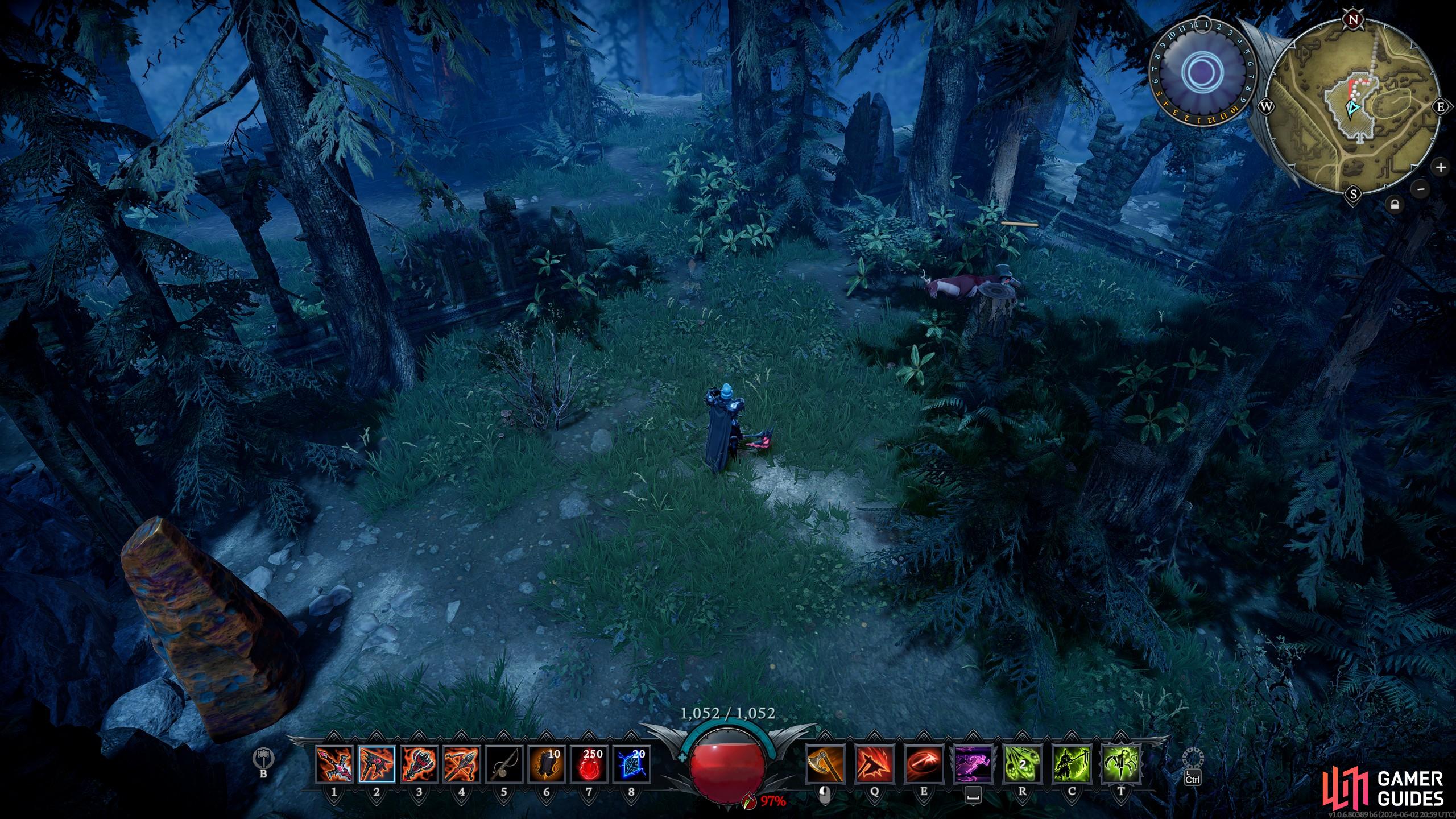Castle Plots - V Rising Database | Gamer Guides®