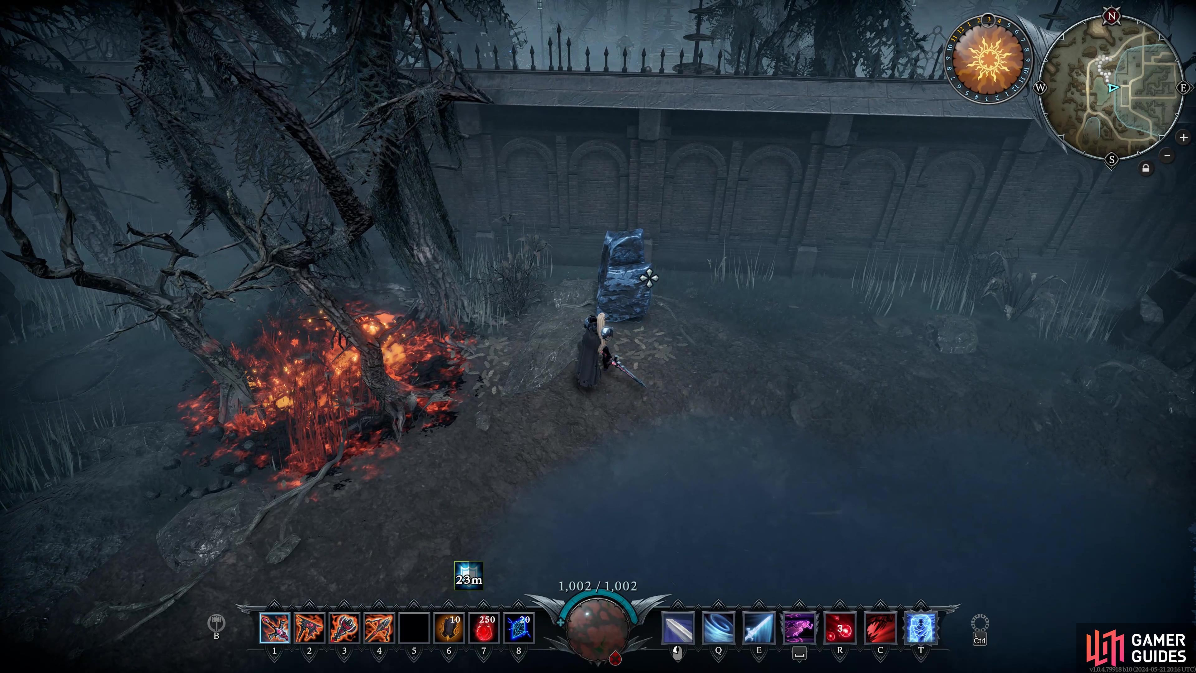 Iron Ore - V Rising Database | Gamer Guides®