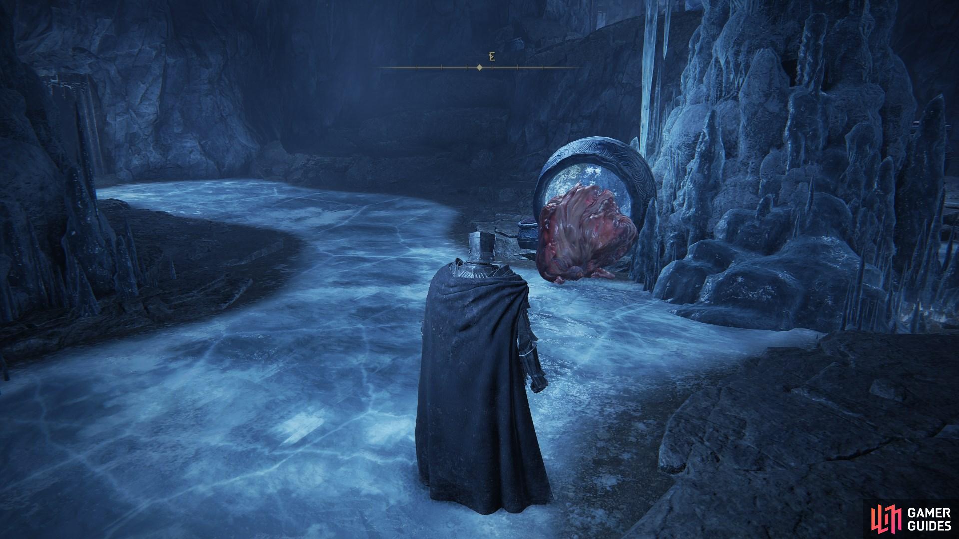 Jar Innards - Elden Ring: Shadow of the Erdtree Database | Gamer Guides®