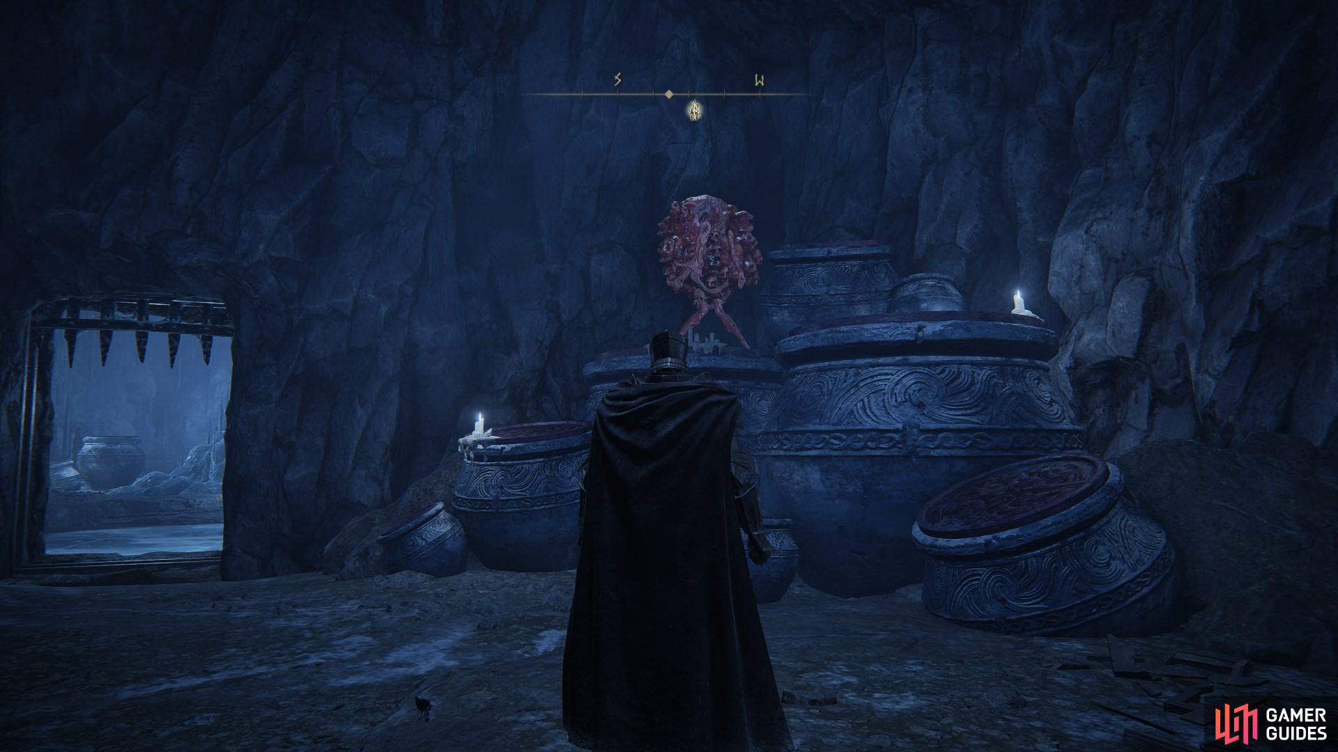Jar Innards - Elden Ring: Shadow of the Erdtree Database | Gamer Guides®