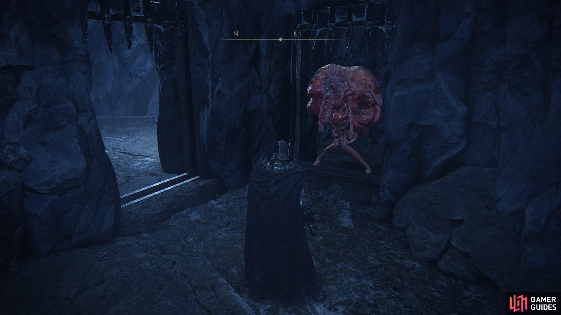 Jar Innards - Elden Ring: Shadow of the Erdtree Database | Gamer Guides®