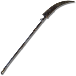Glaive - Elden Ring - Halberds - Weapons | Gamer Guides®