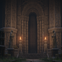 Divine Tower of Limgrave - Elden Ring - Limgrave - Locations | Gamer ...