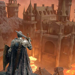 Volcano Manor - Elden Ring - Legacy Dungeons - Locations | Gamer Guides®
