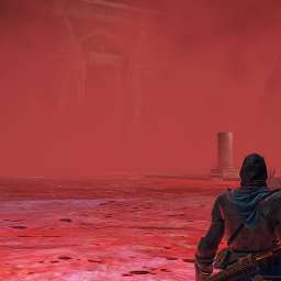 Lake of Rot - Elden Ring - Lake of Rot - Locations | Gamer Guides®