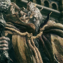 Margit, the Fell Omen - Elden Ring - Limgrave Bosses - Bosses | Gamer ...