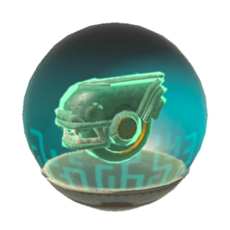 Small Wheel (Capsule) - The Legend of Zelda: Tears of the Kingdom ...