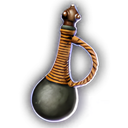 Antitoxin - Baldur's Gate 3 Database | Gamer Guides®
